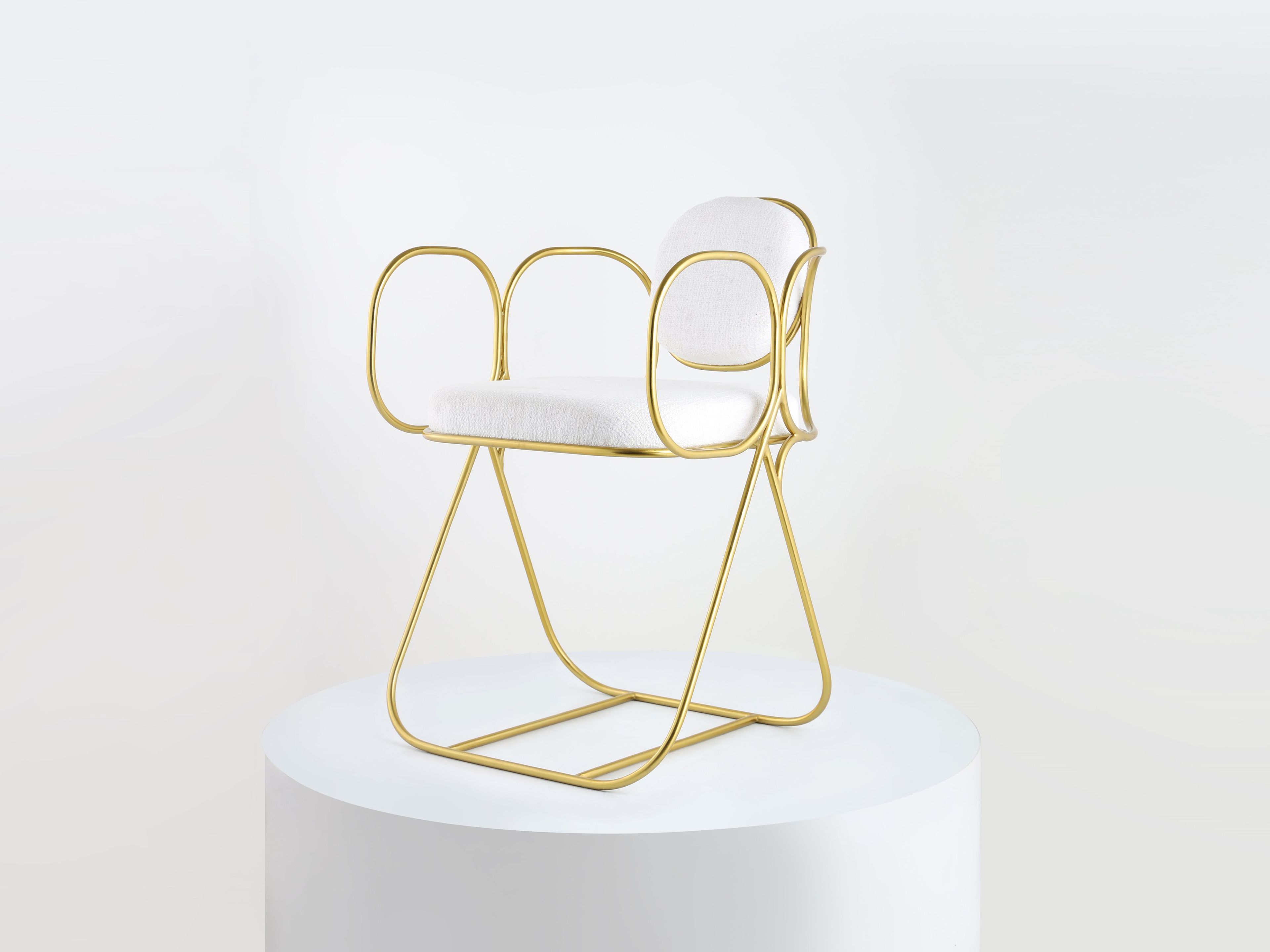 LISA Chair By Nama Home | design Namit Khanna