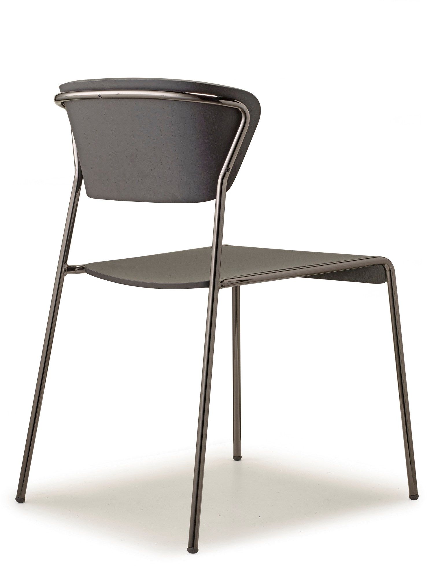 LISA WOOD | Wooden chair By SCAB DESIGN design Marcello Ziliani