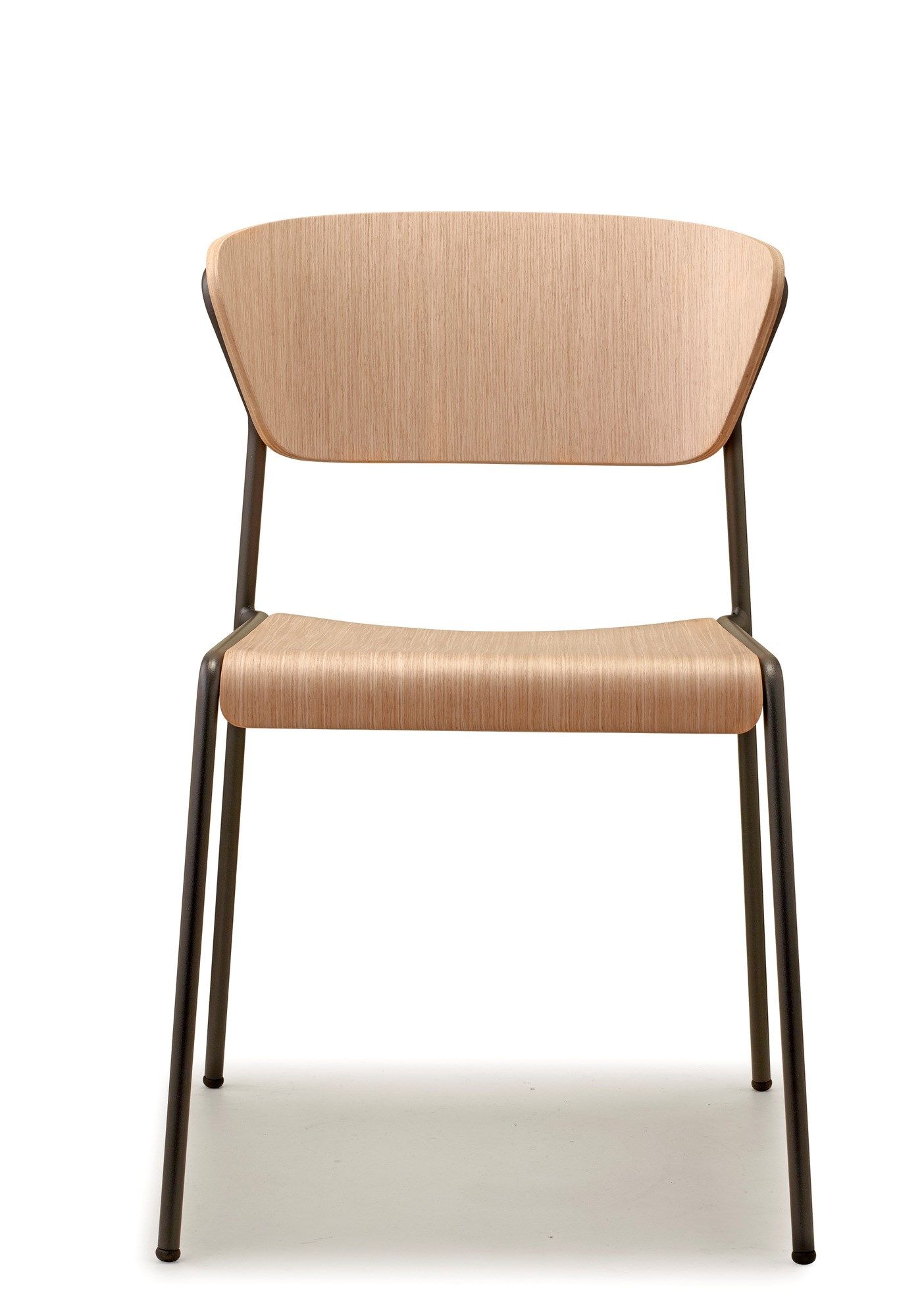 LISA WOOD | Wooden chair By SCAB DESIGN design Marcello Ziliani