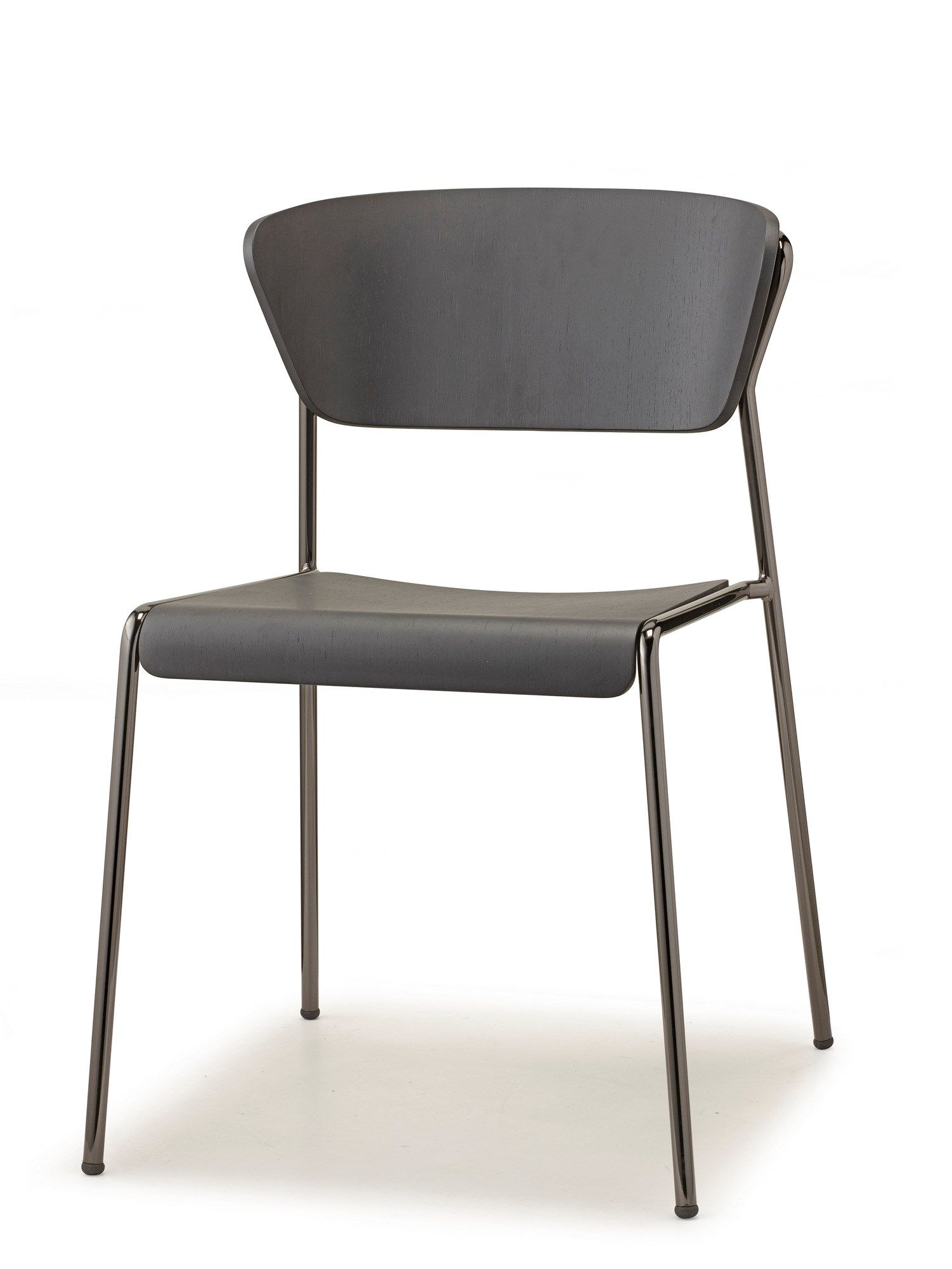 LISA WOOD | Wooden chair By SCAB DESIGN design Marcello Ziliani