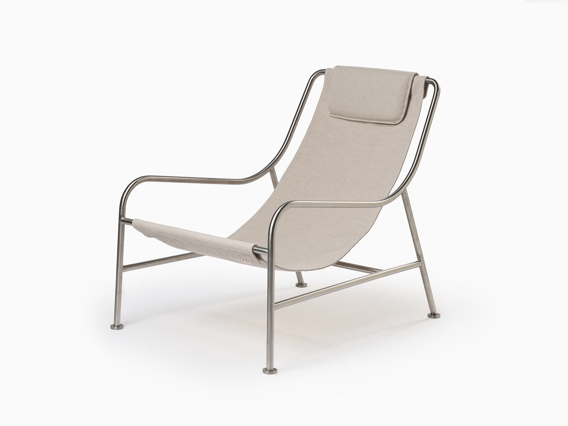 LISBOA | Deck chair By MOR DESIGN design Keiji Takeuchi
