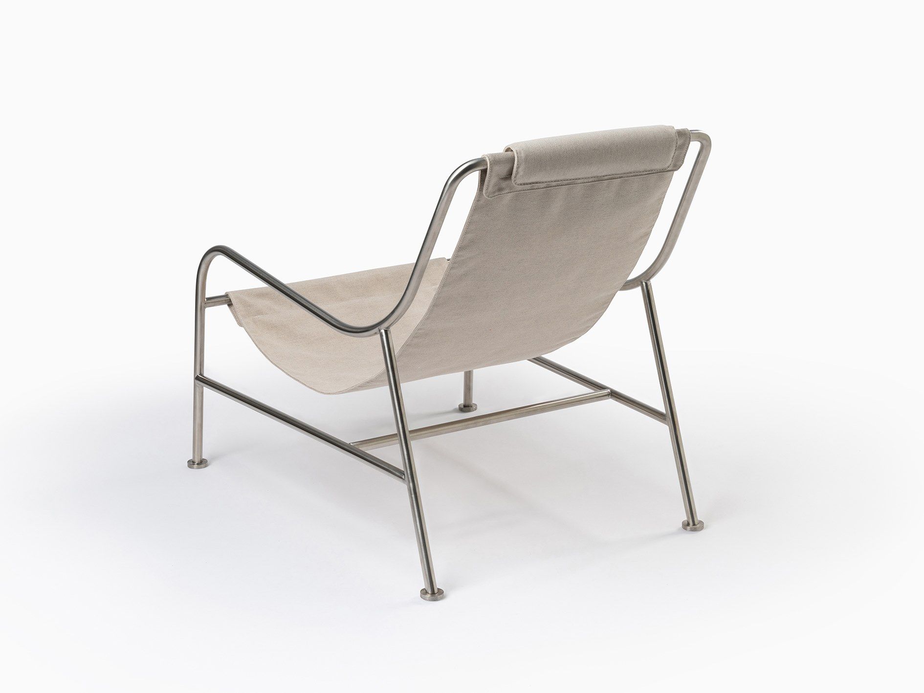 LISBOA | Deck chair By MOR DESIGN design Keiji Takeuchi