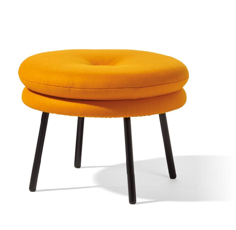 LITTLE TOM By Richard Lampert design Alexander Seifried