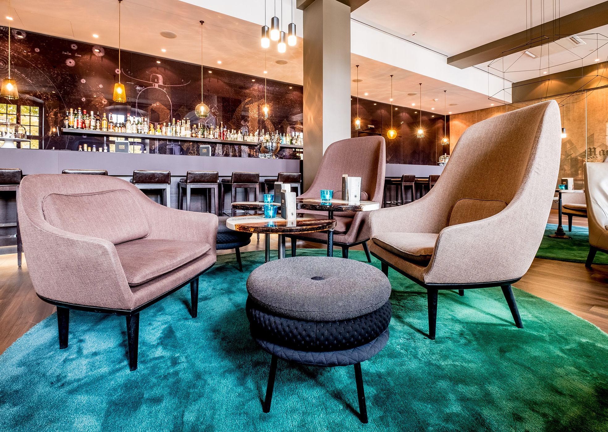 LITTLE TOM By Richard Lampert design Alexander Seifried