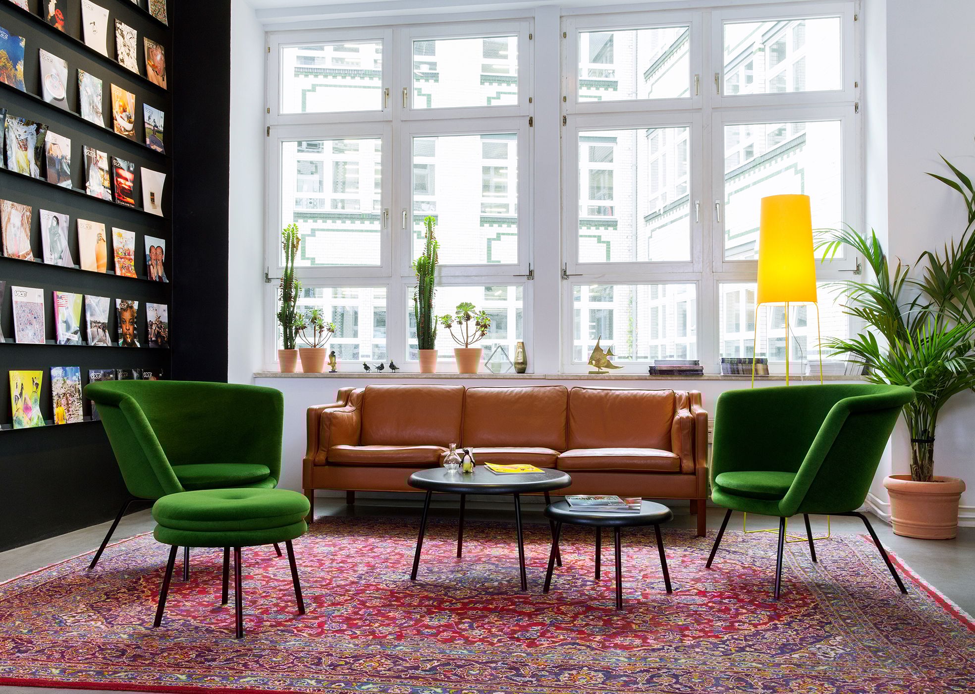 LITTLE TOM By Richard Lampert design Alexander Seifried