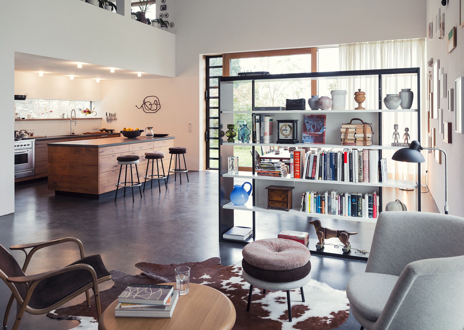 LITTLE TOM By Richard Lampert design Alexander Seifried