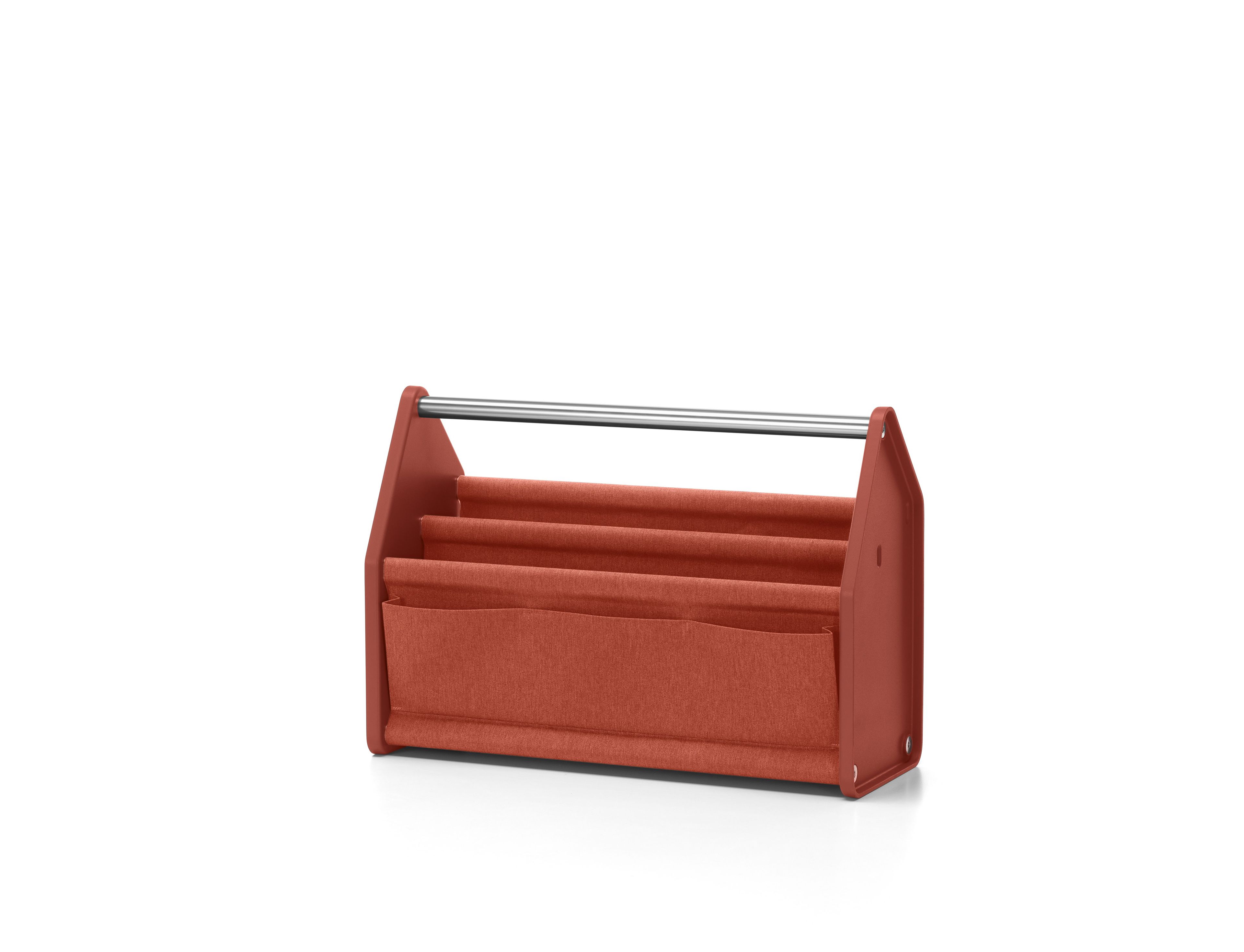 Desk tray /stationery organizer LOCKER BOX By Vitra design Konstantin Grcic