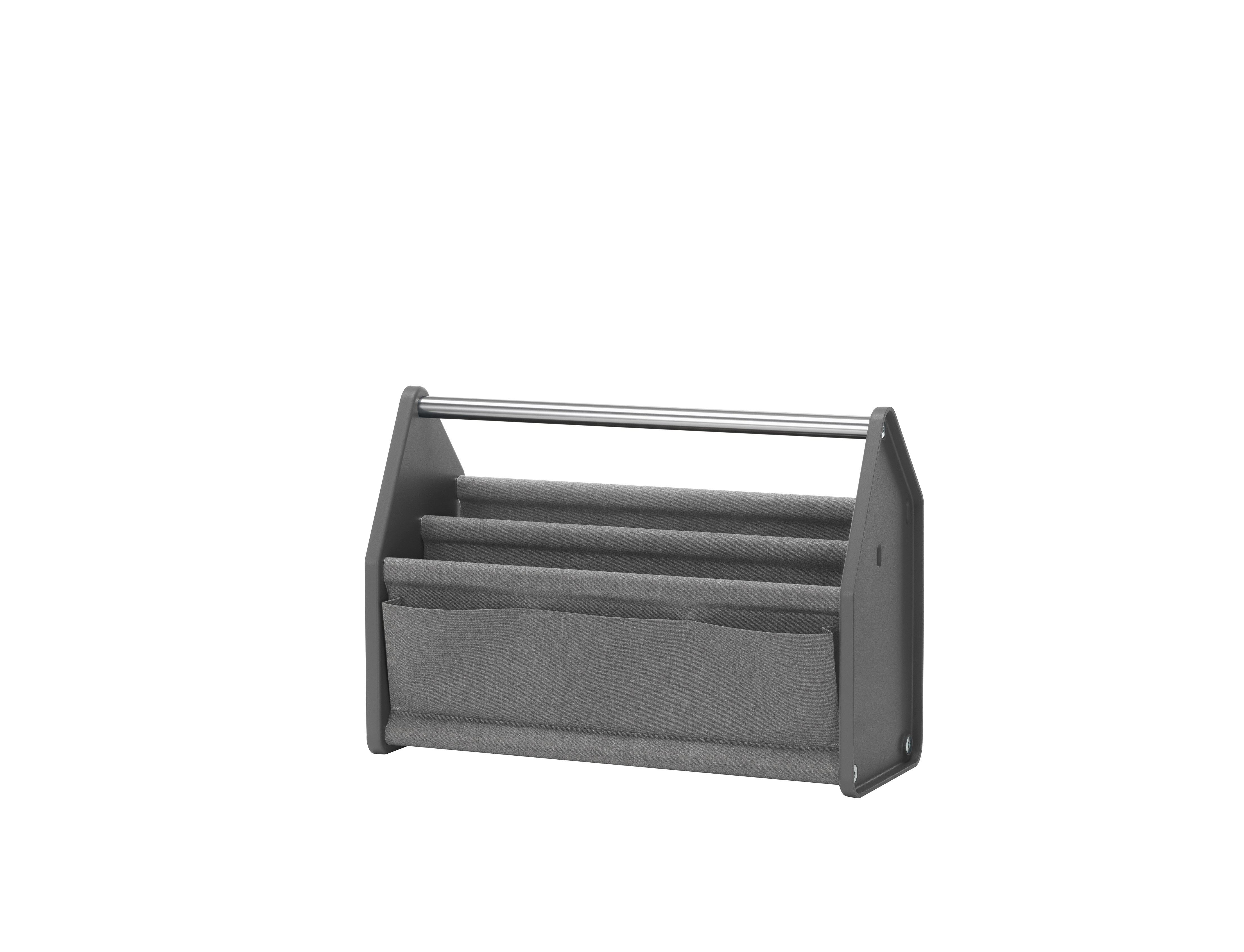 Desk tray /stationery organizer LOCKER BOX By Vitra design Konstantin Grcic