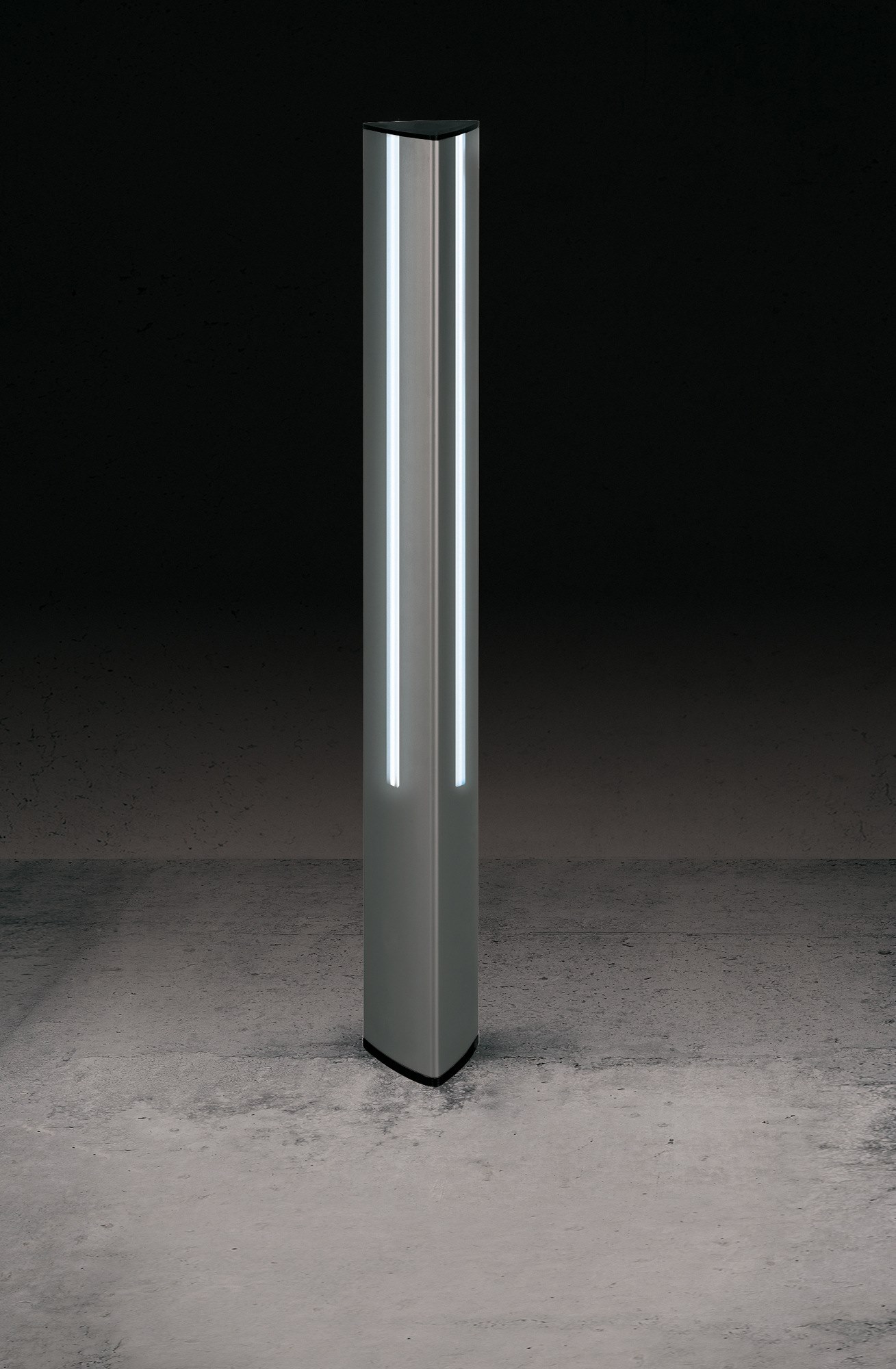 LOCO STOP bollard By BSINERGY design Ivan Palmini