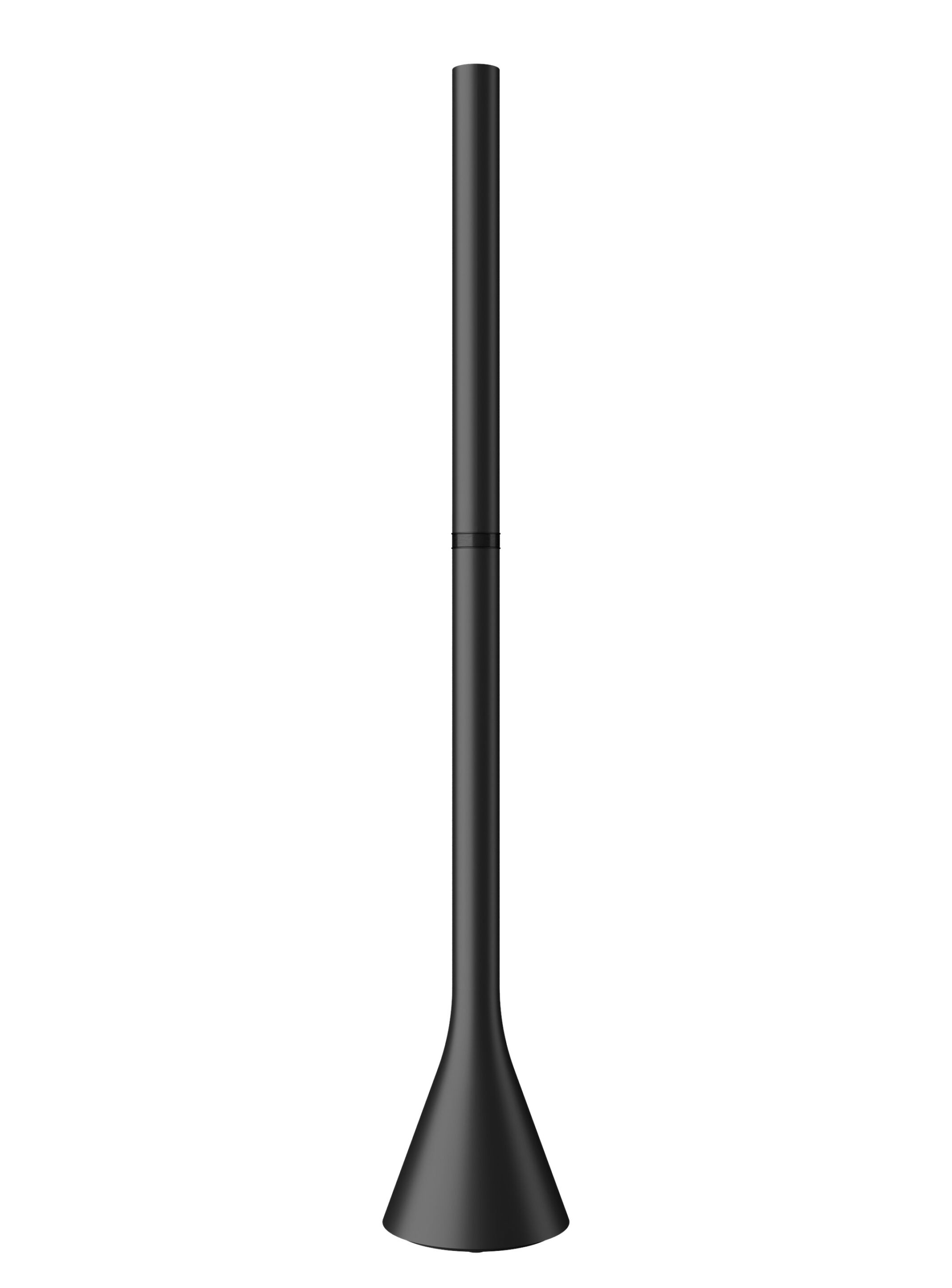 CROMA LED metal floor lamp with dimmer By LODES | design Luca Nichetto