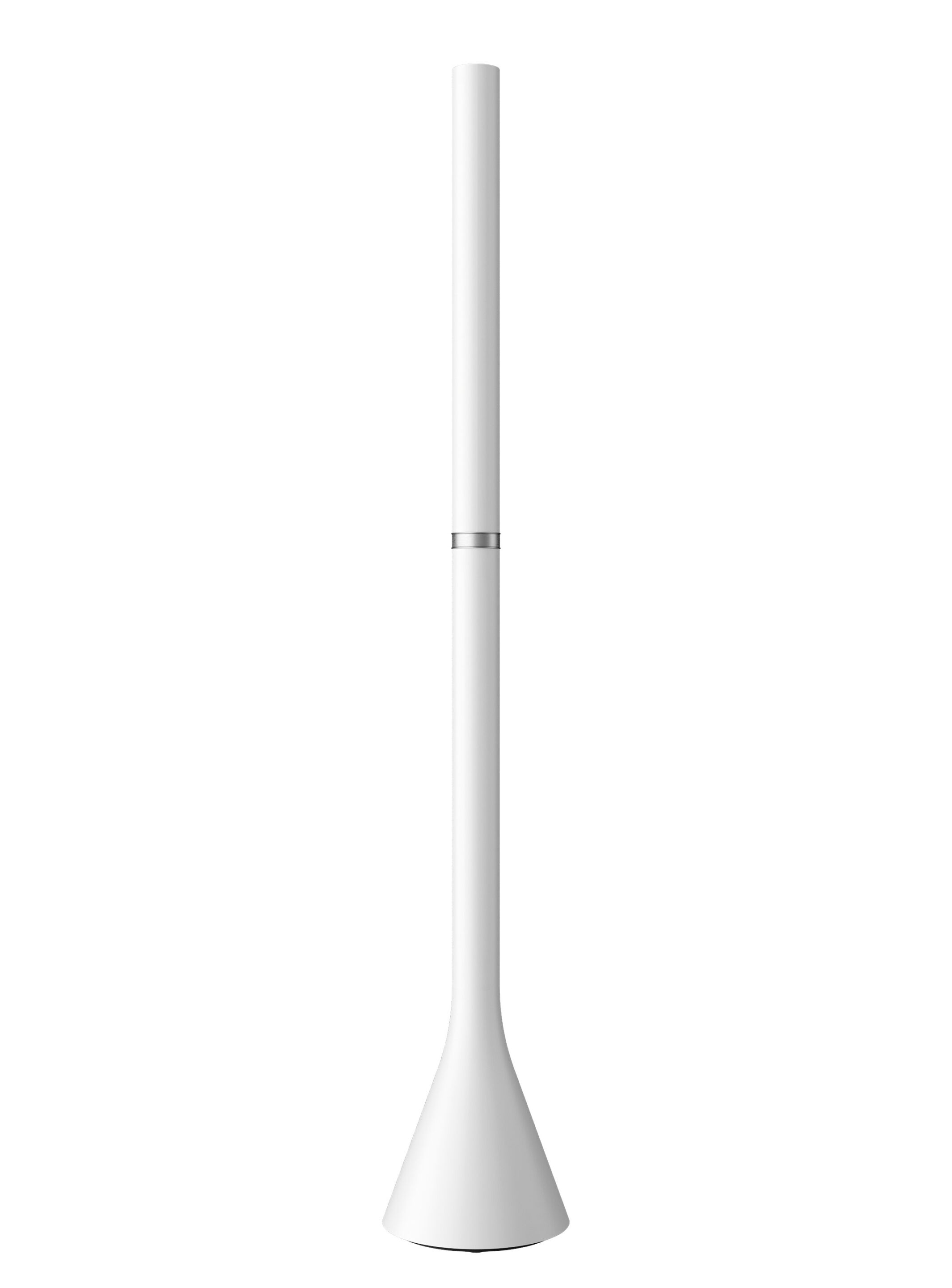 CROMA LED metal floor lamp with dimmer By LODES | design Luca Nichetto