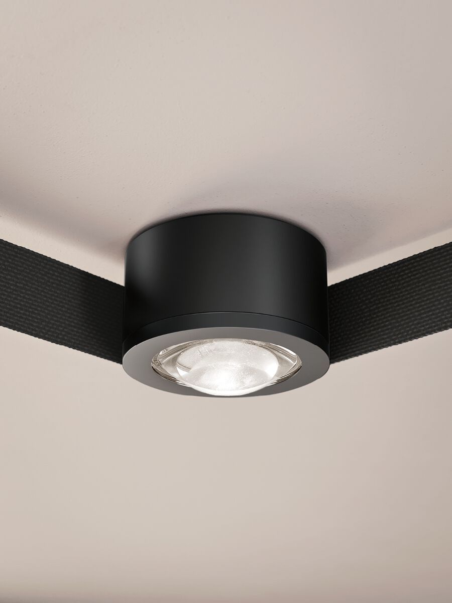 MAP Ceiling lamp By LODES