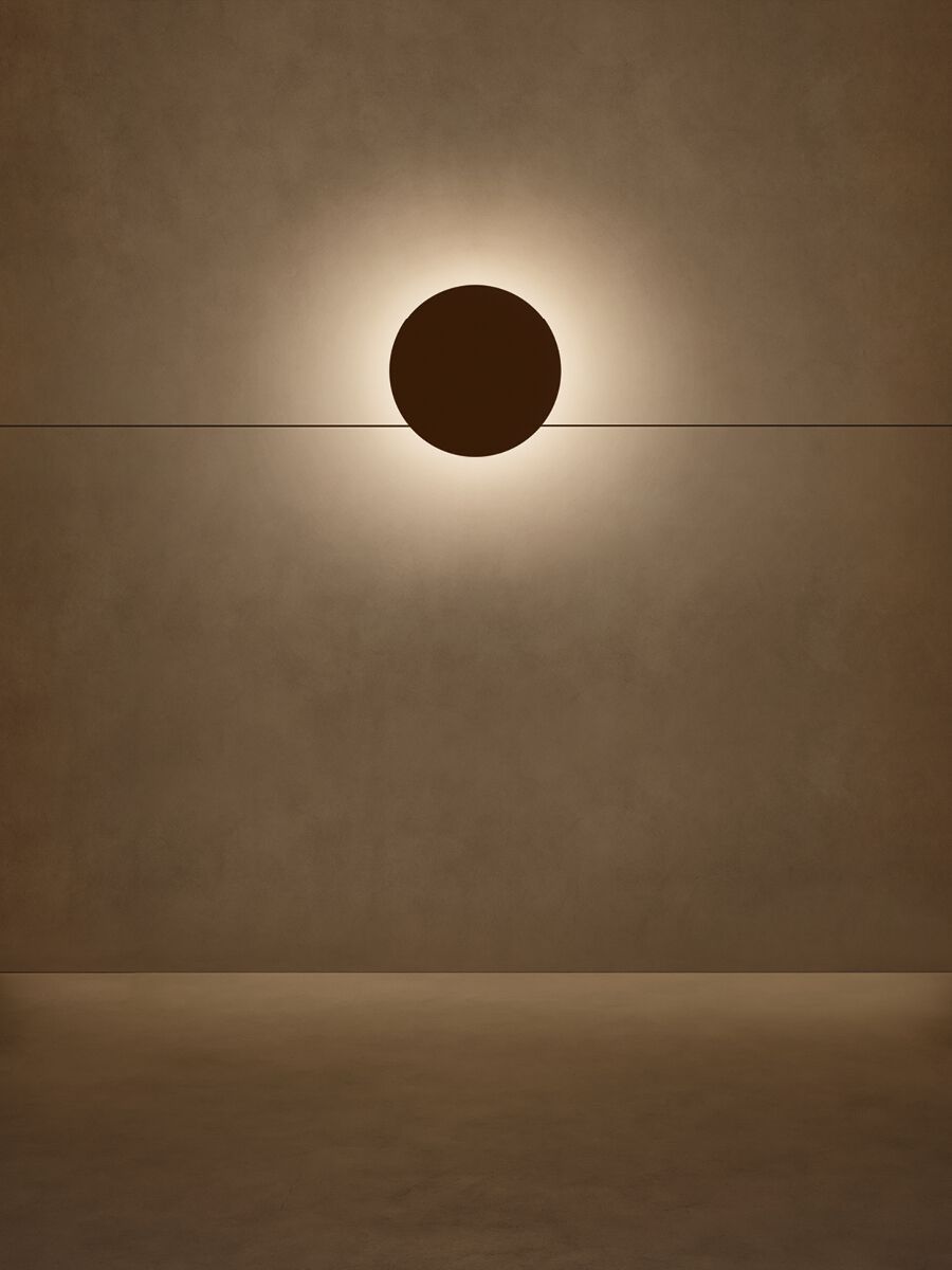 MAP Ceiling lamp By LODES