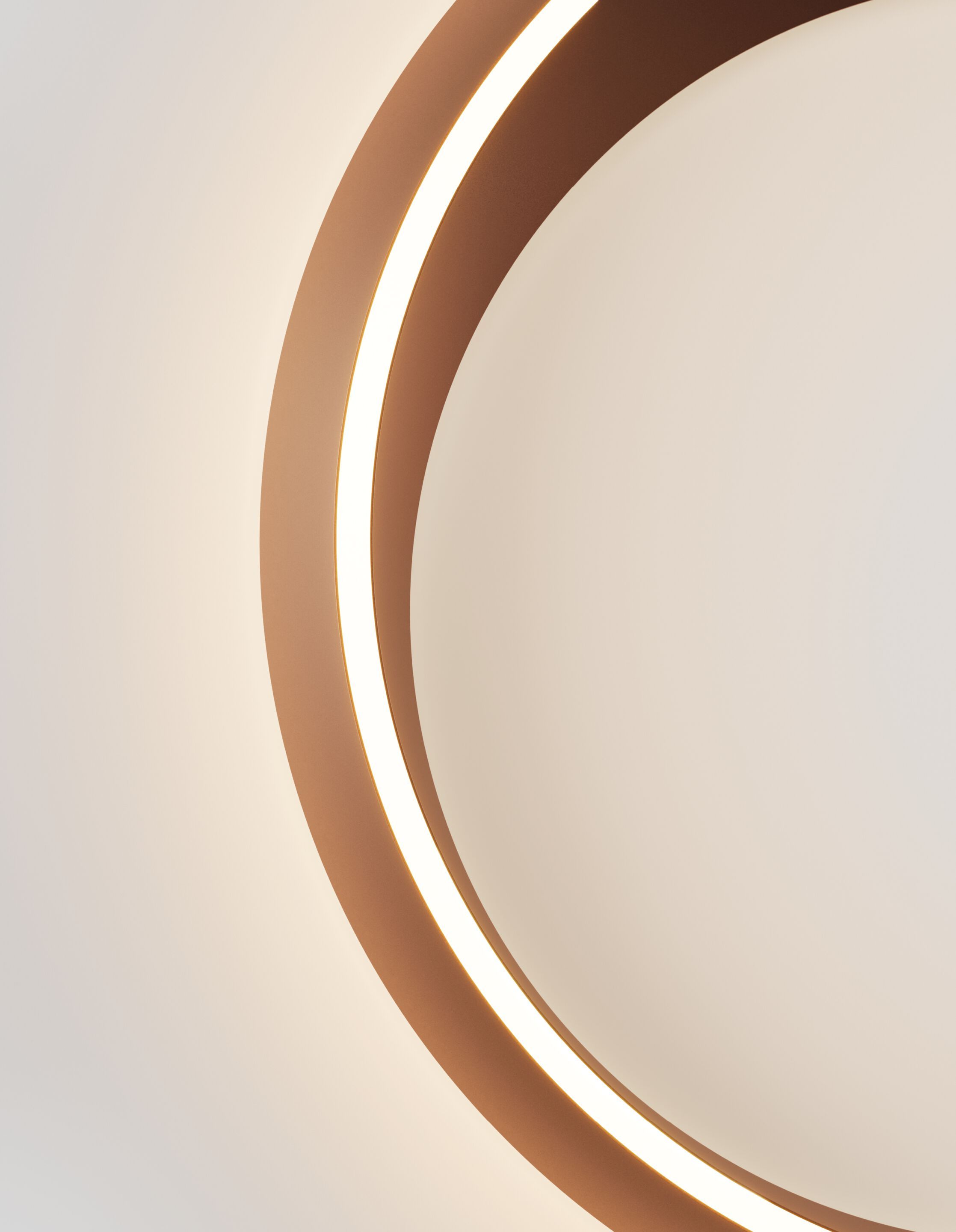 TIDAL Ceiling lamp By LODES