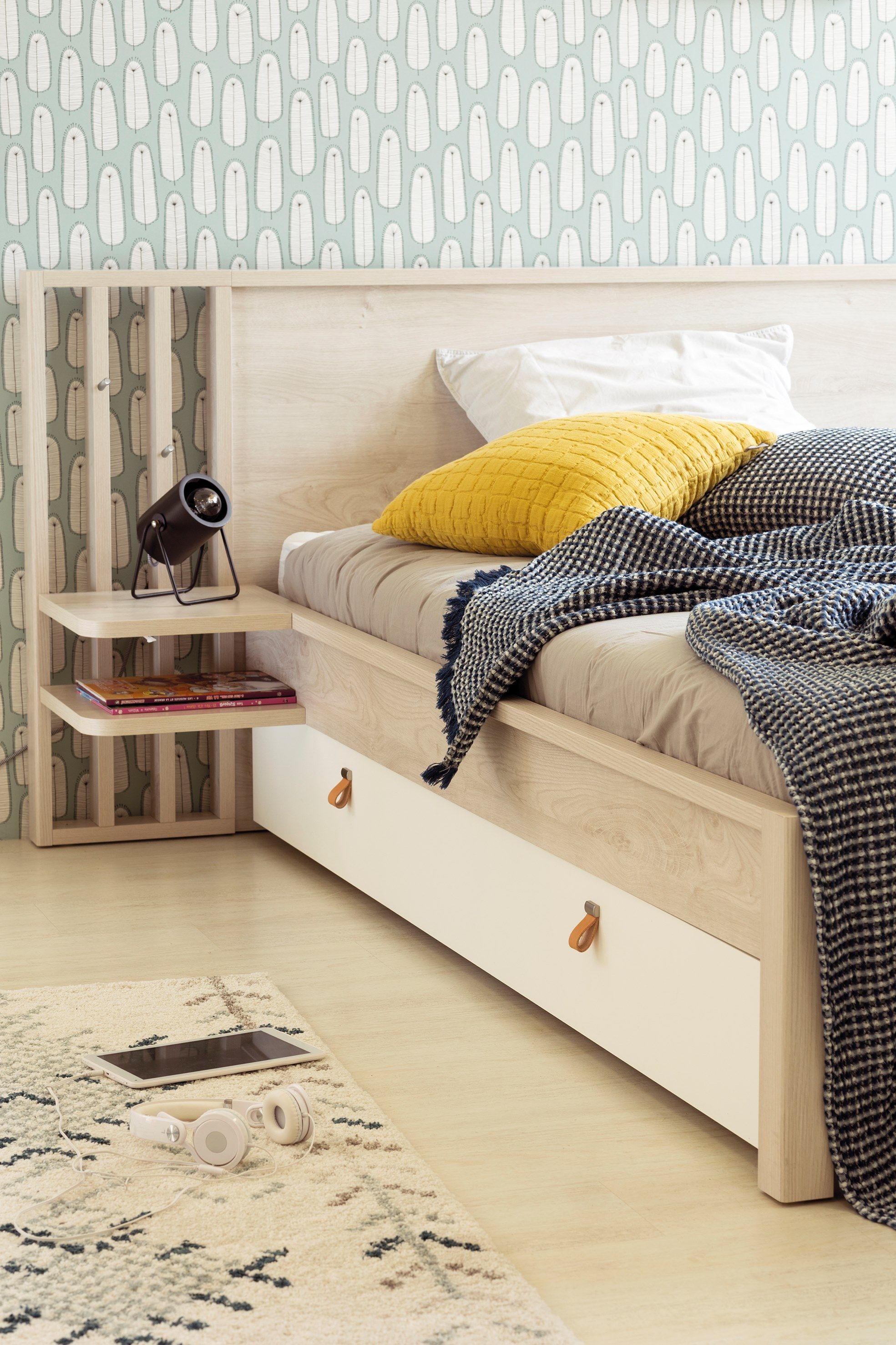 LODGE | Bed Lodge Collection By GAUTIER