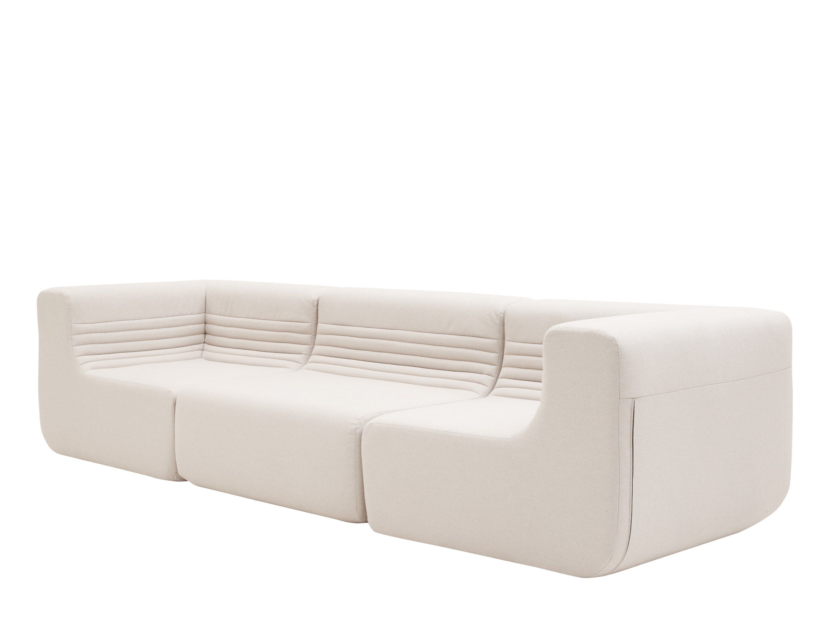 LOFT | Sofa Sofa / garden sofa By SOFTLINE | design Stine Engelbrechtsen