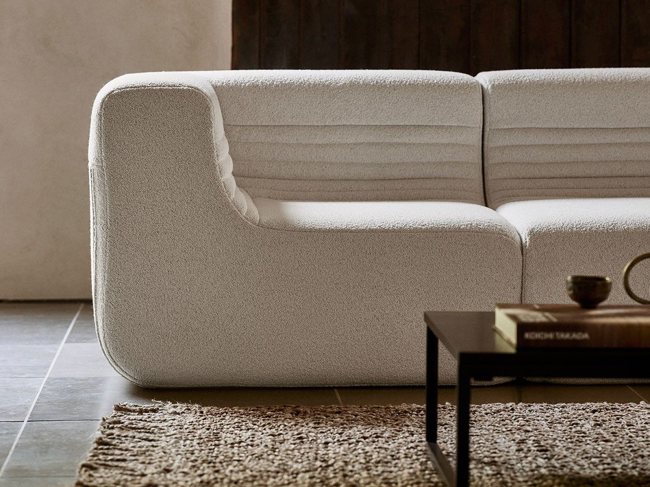 LOFT | Sofa Sofa / garden sofa By SOFTLINE | design Stine Engelbrechtsen