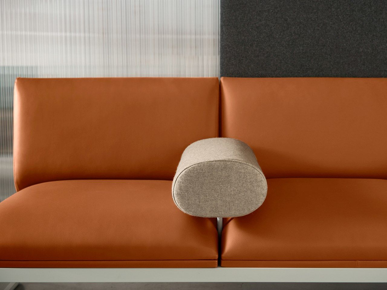 LOFT X | Divano componibile By Quinti Sedute design Archirivolto