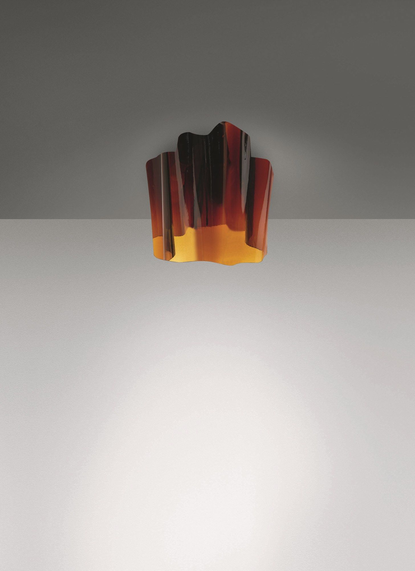 LOGICO | Ceiling lamp Logico Collection By Artemide design Michele De ...