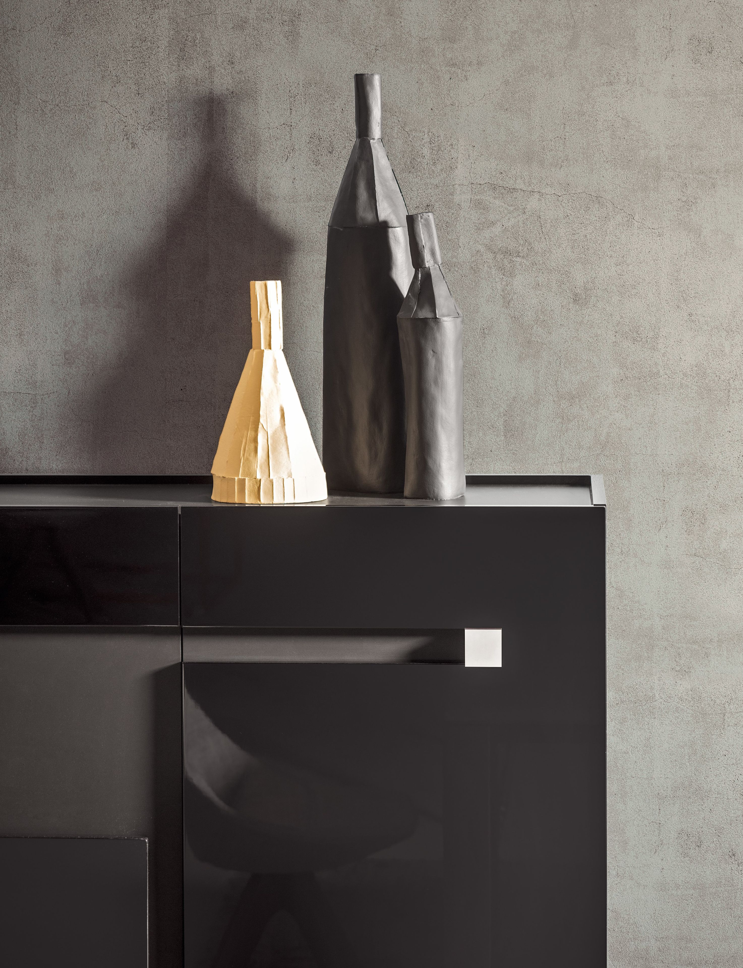 LOGOS | Highboard By PIANCA design Calvi Brambilla