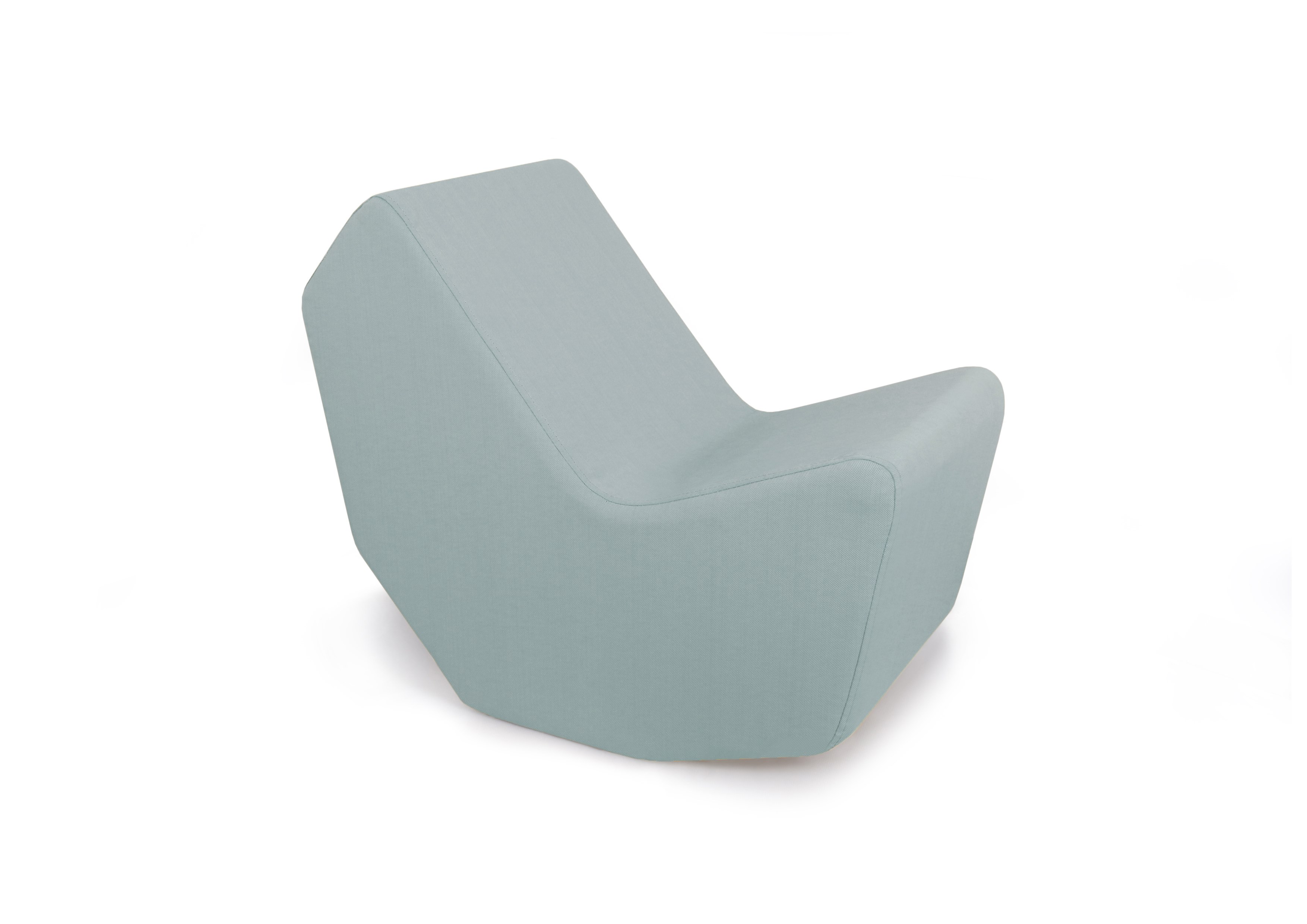 LOLA G Batyline® easy chair By OGO
