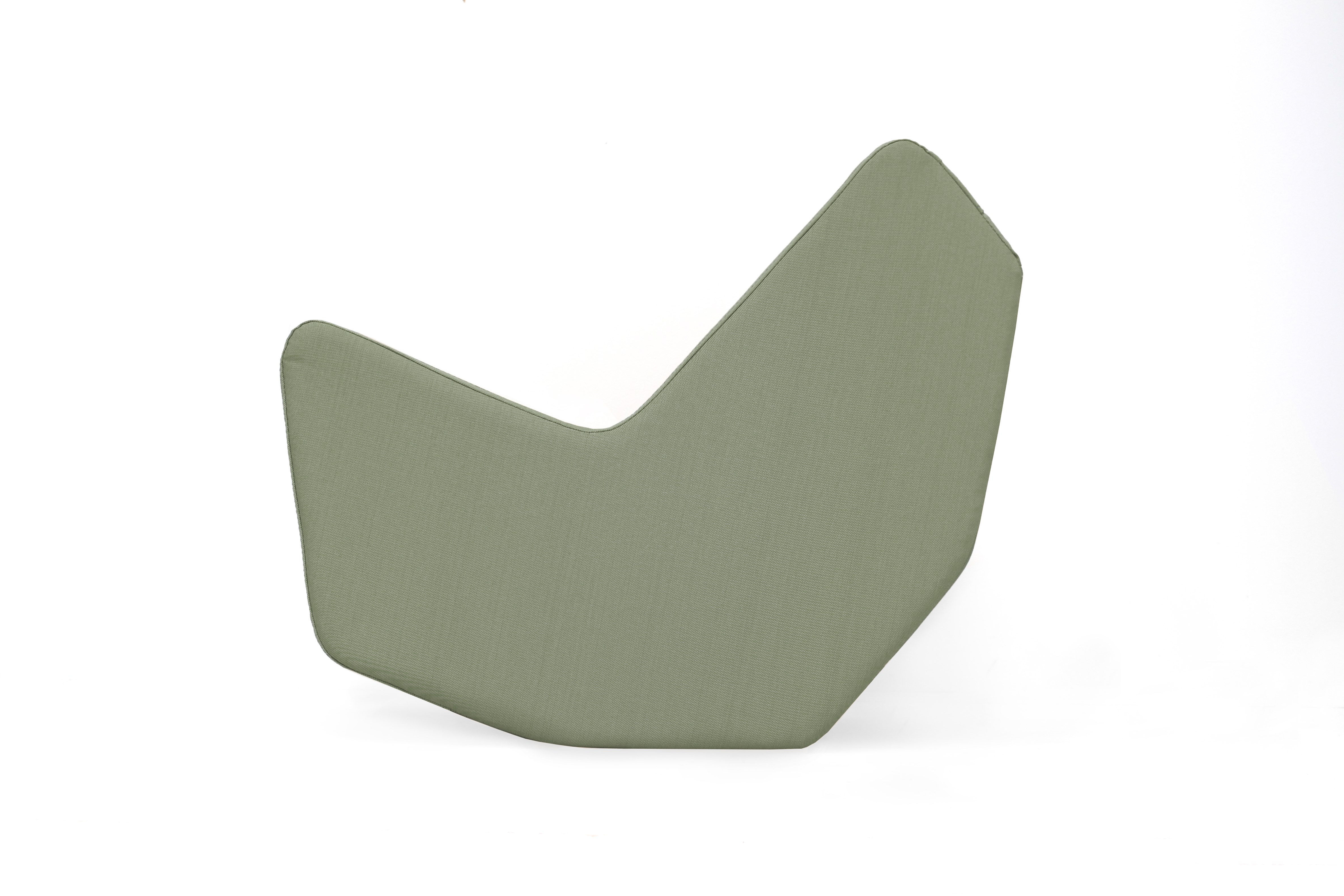 LOLA G Batyline® easy chair By OGO