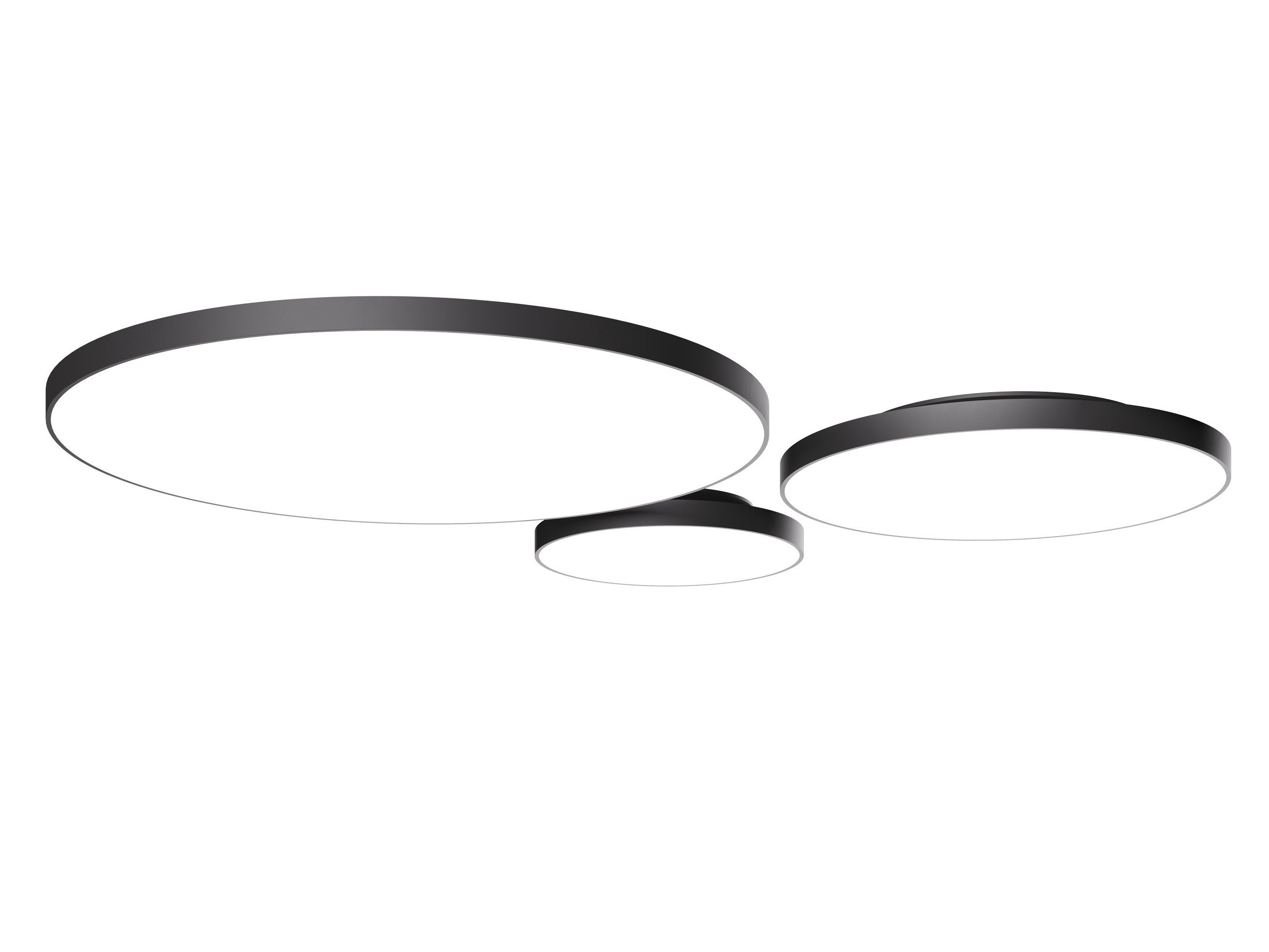 LONA C/S Pendant lamp By Intra lighting