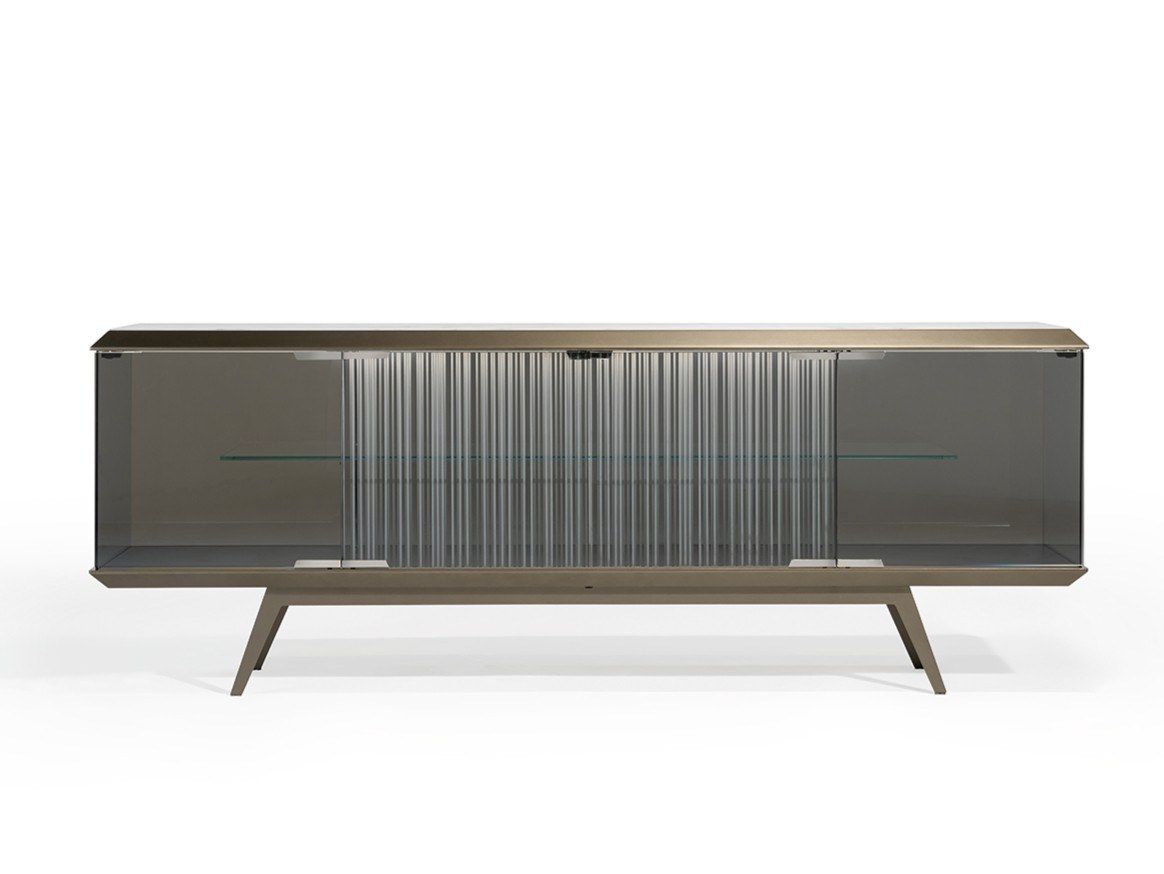 LONDON | Sideboard By Reflex design Emanuele Missaglia