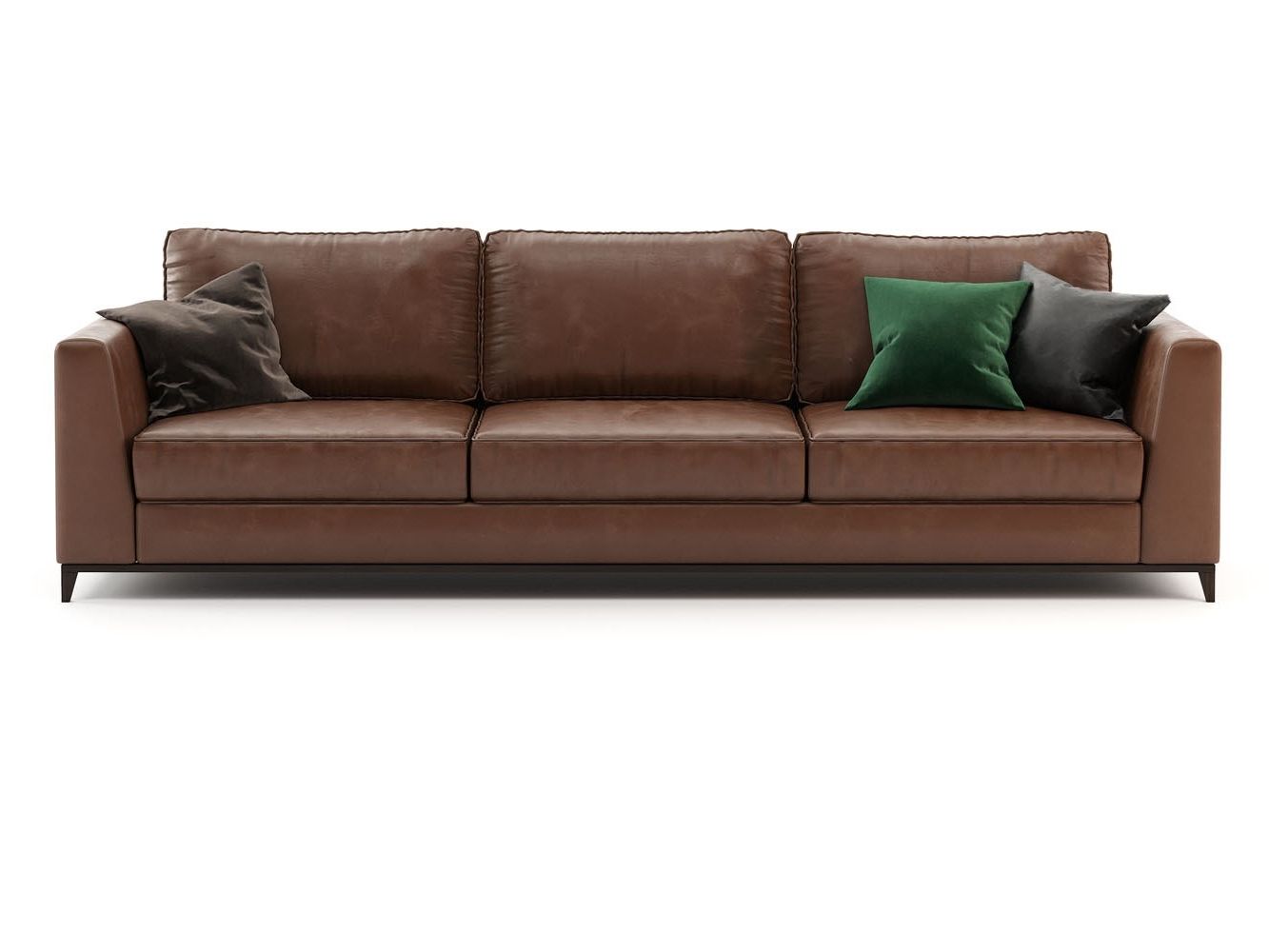 LONDON | 3 seater sofa By Laskasas