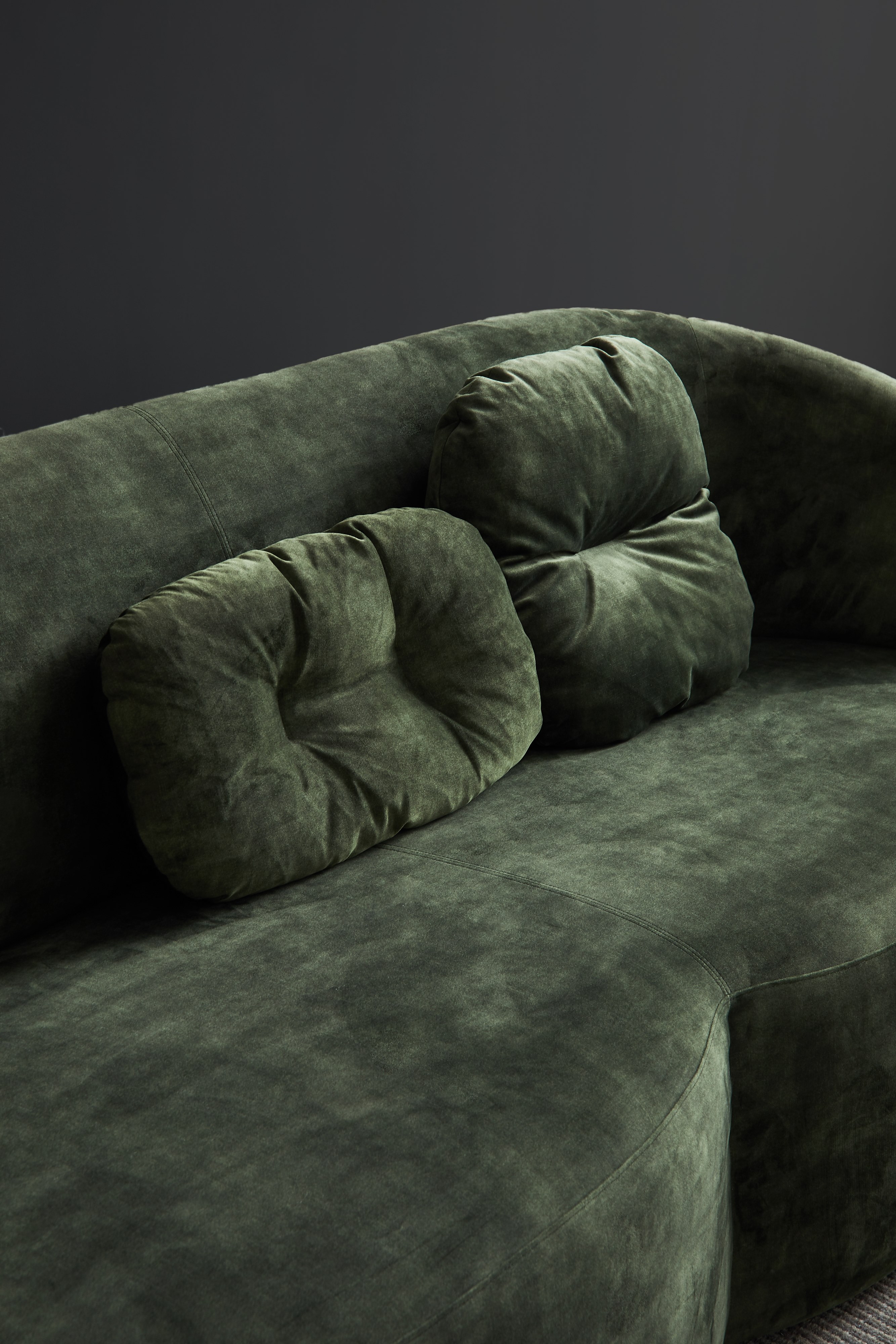LONG SERIES | Sofa Long Series Collection By grado design
