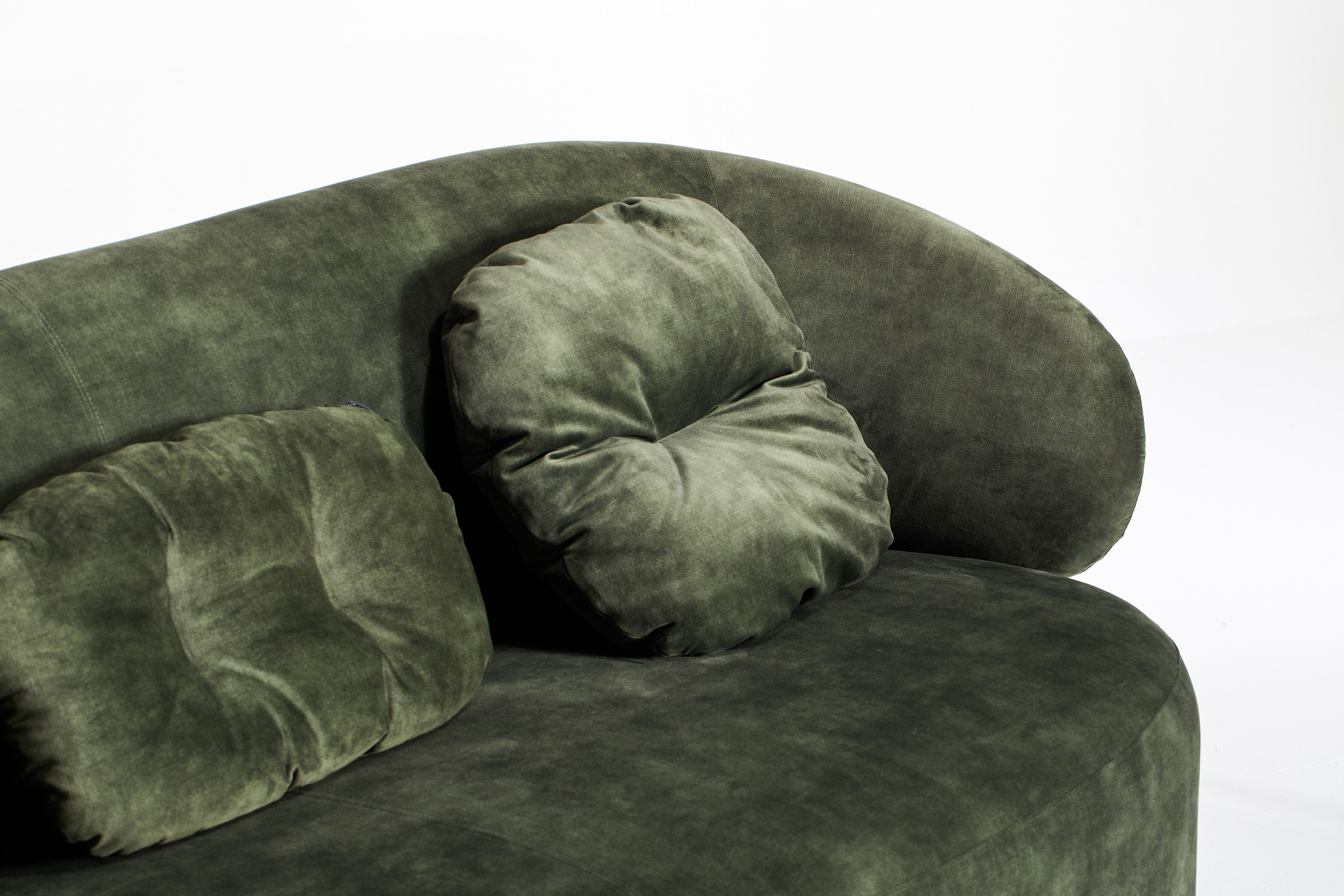 LONG SERIES | Sofa Long Series Collection By grado design