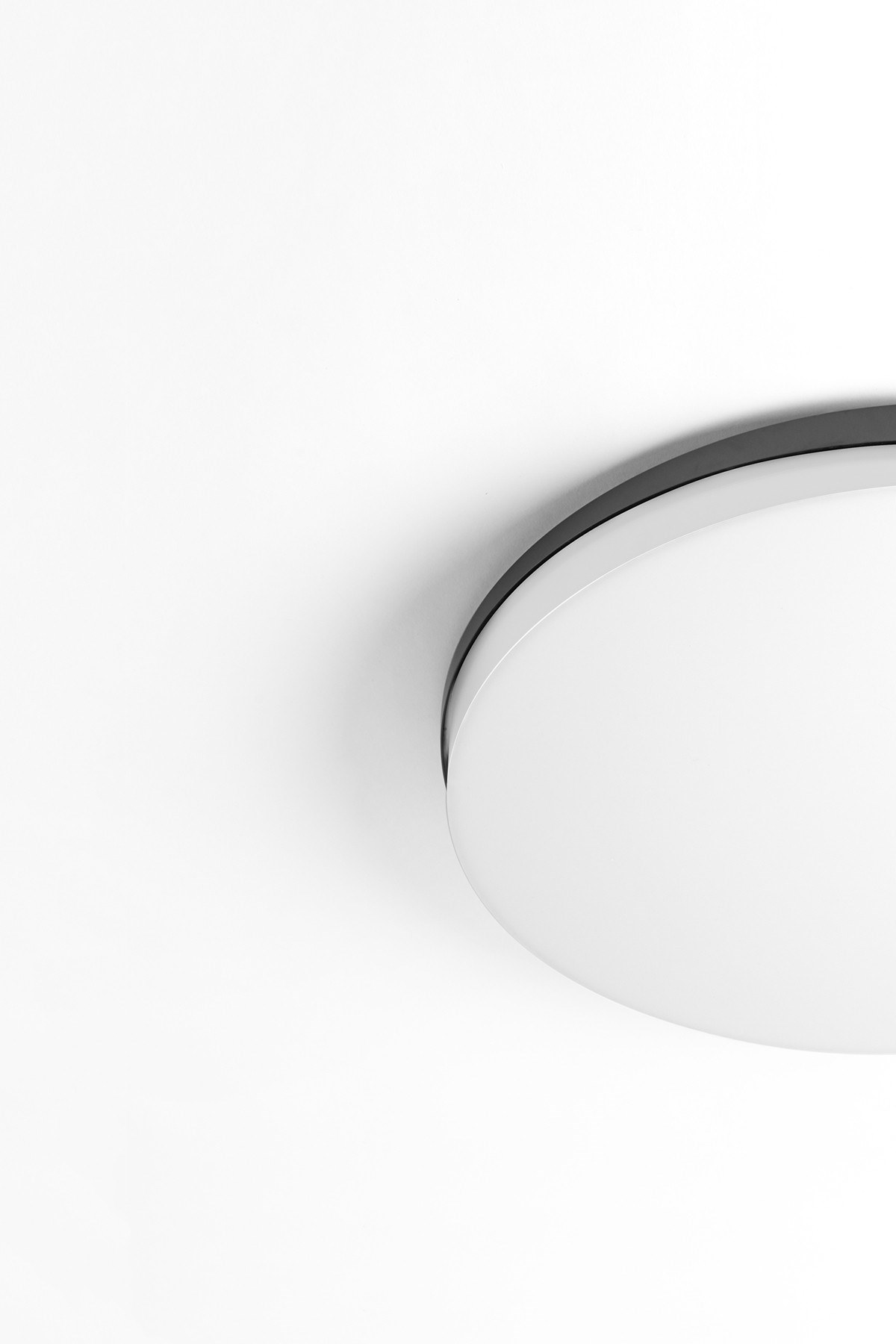 LOOLA LED plexiglass ceiling light By ZAVA | design BrogliatoTraverso