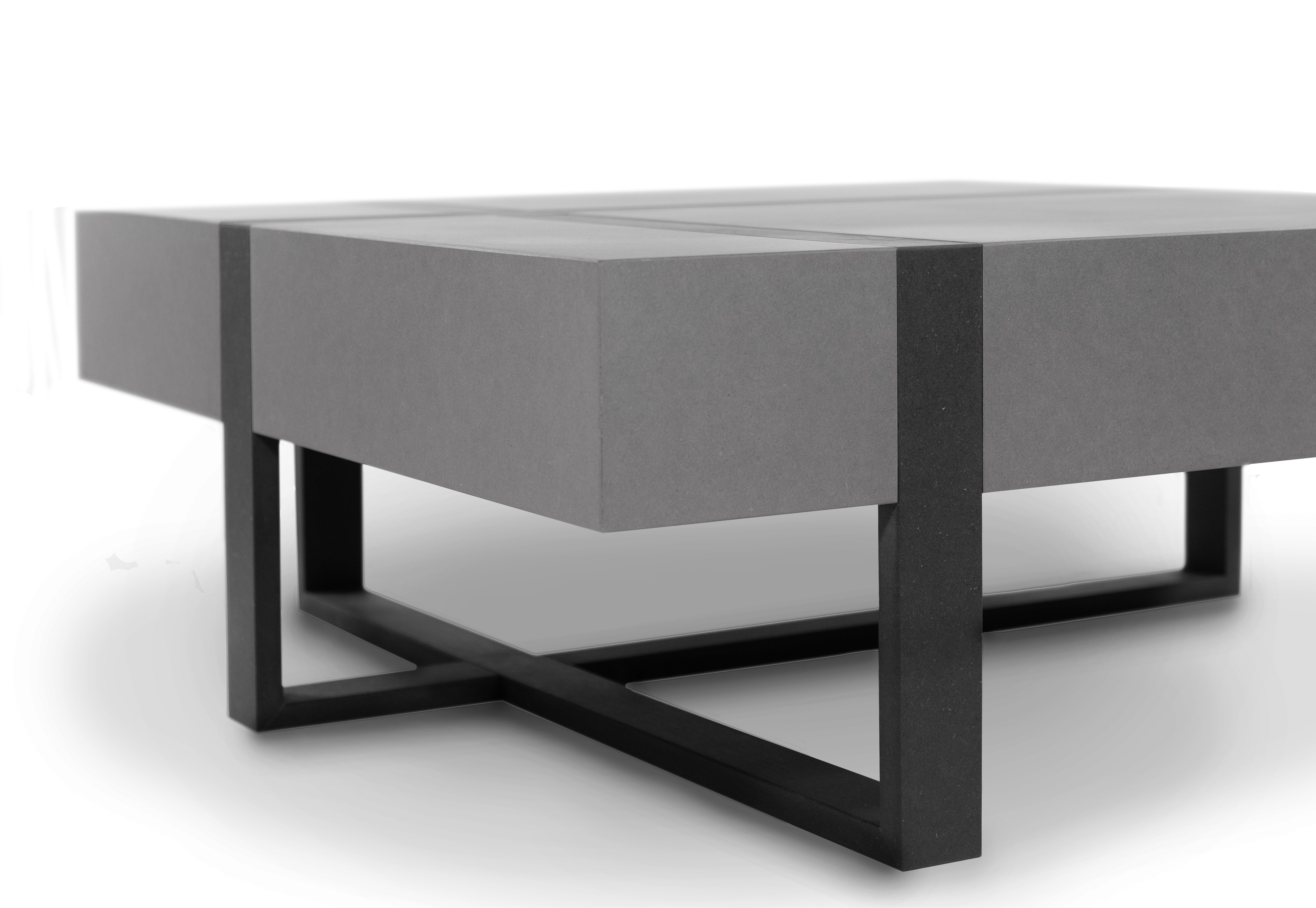 LOOP coffee table By ARKOF LABODESIGN