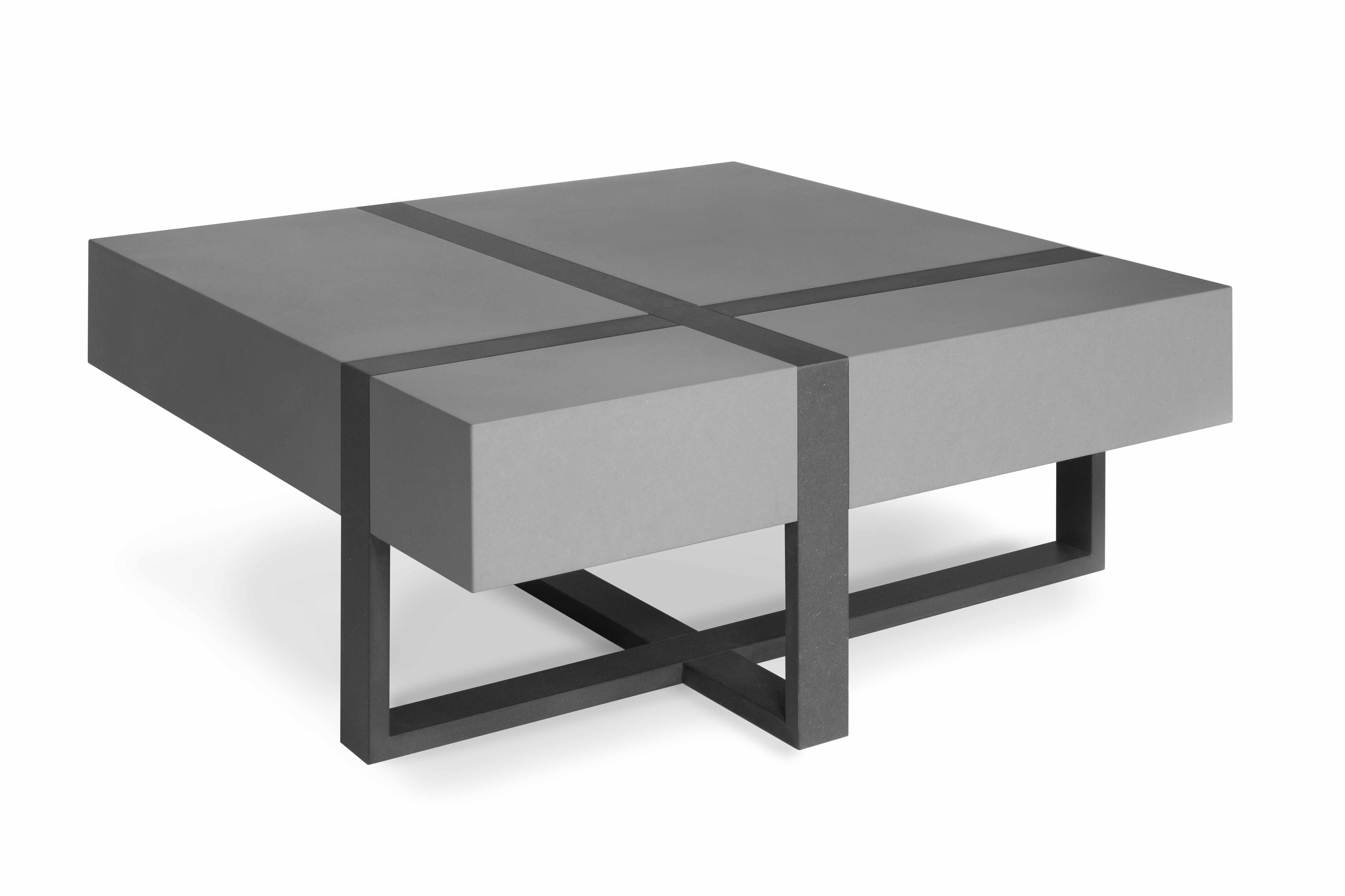 LOOP coffee table By ARKOF LABODESIGN
