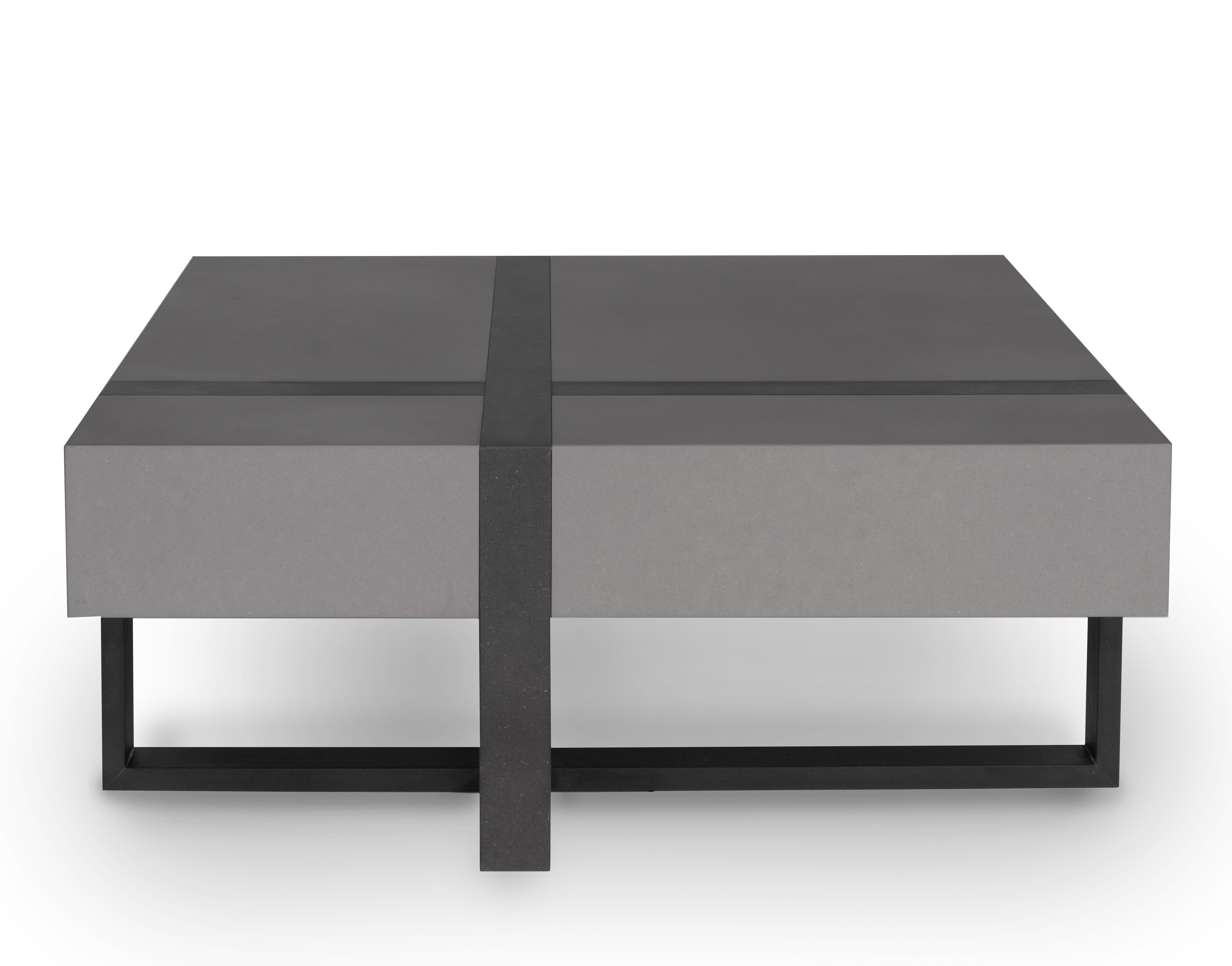 LOOP coffee table By ARKOF LABODESIGN