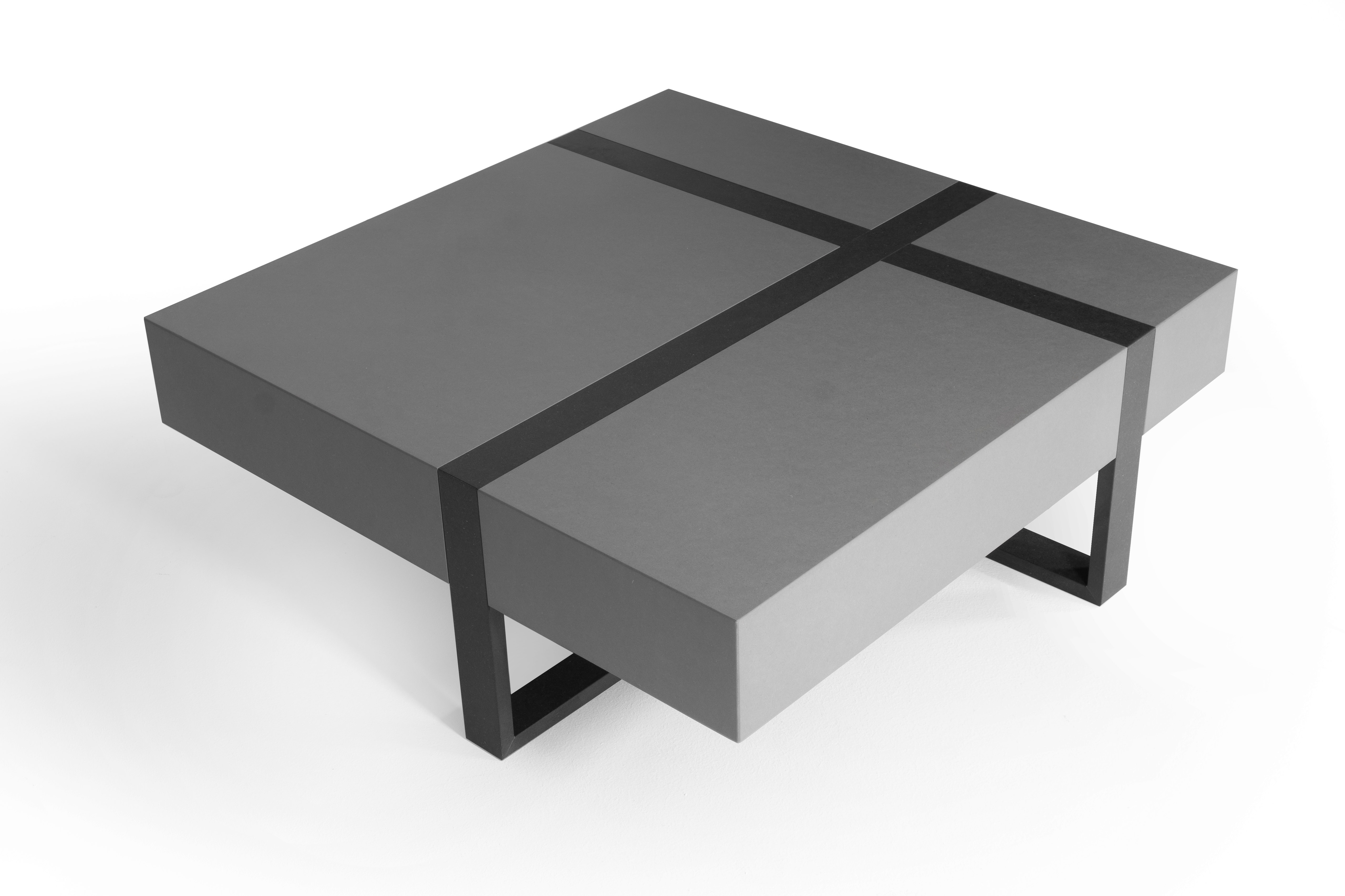 LOOP coffee table By ARKOF LABODESIGN