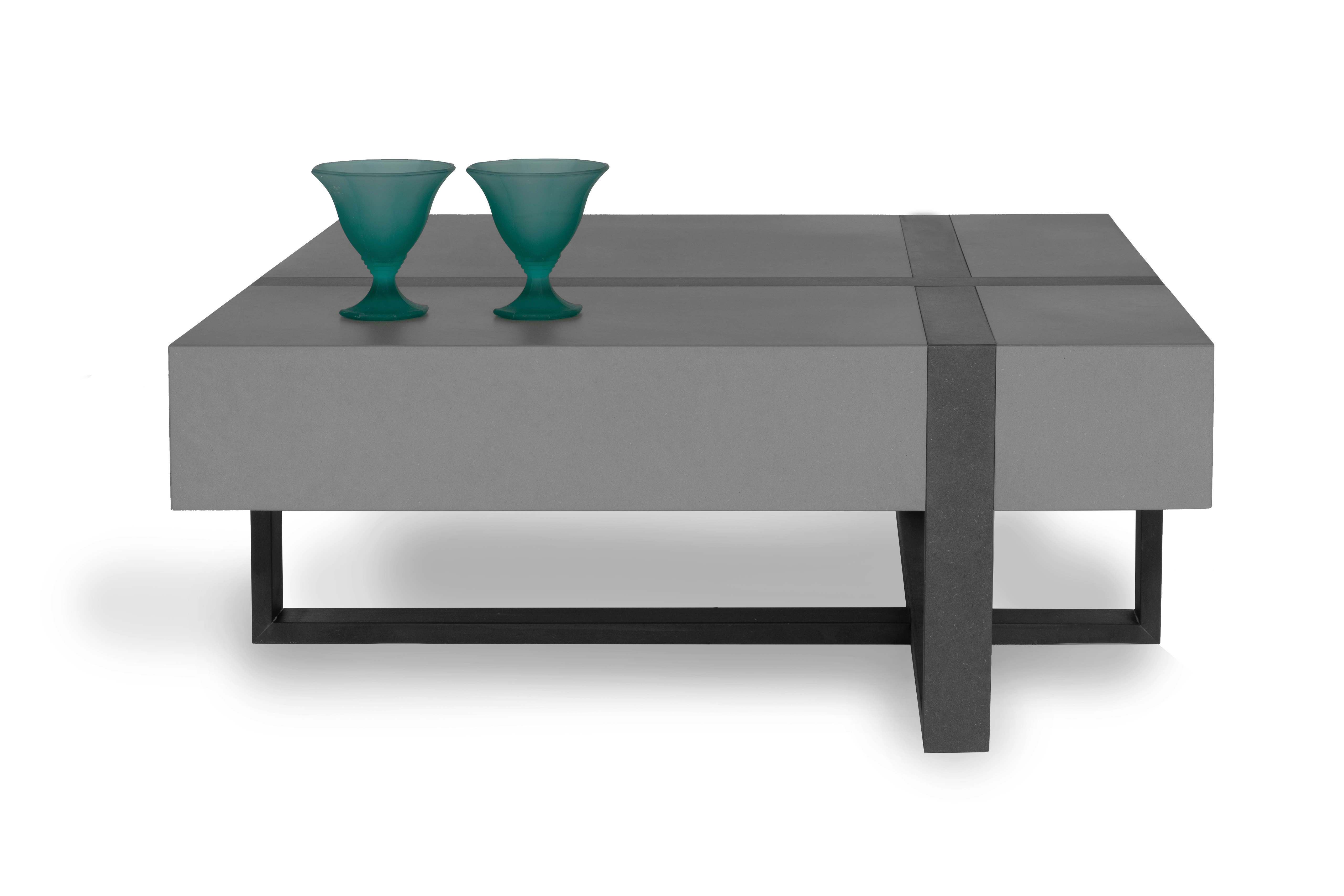 LOOP coffee table By ARKOF LABODESIGN