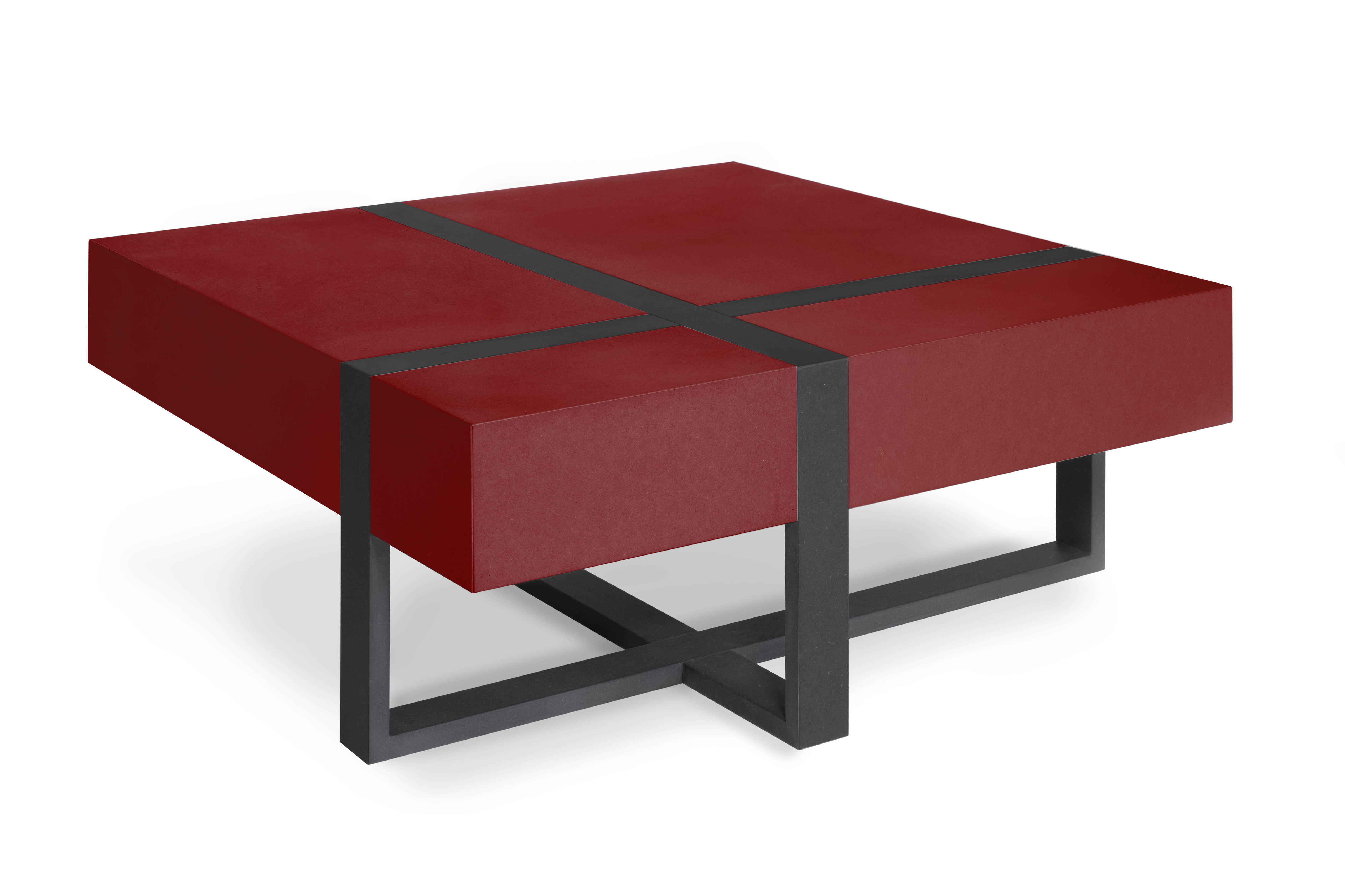 LOOP coffee table By ARKOF LABODESIGN