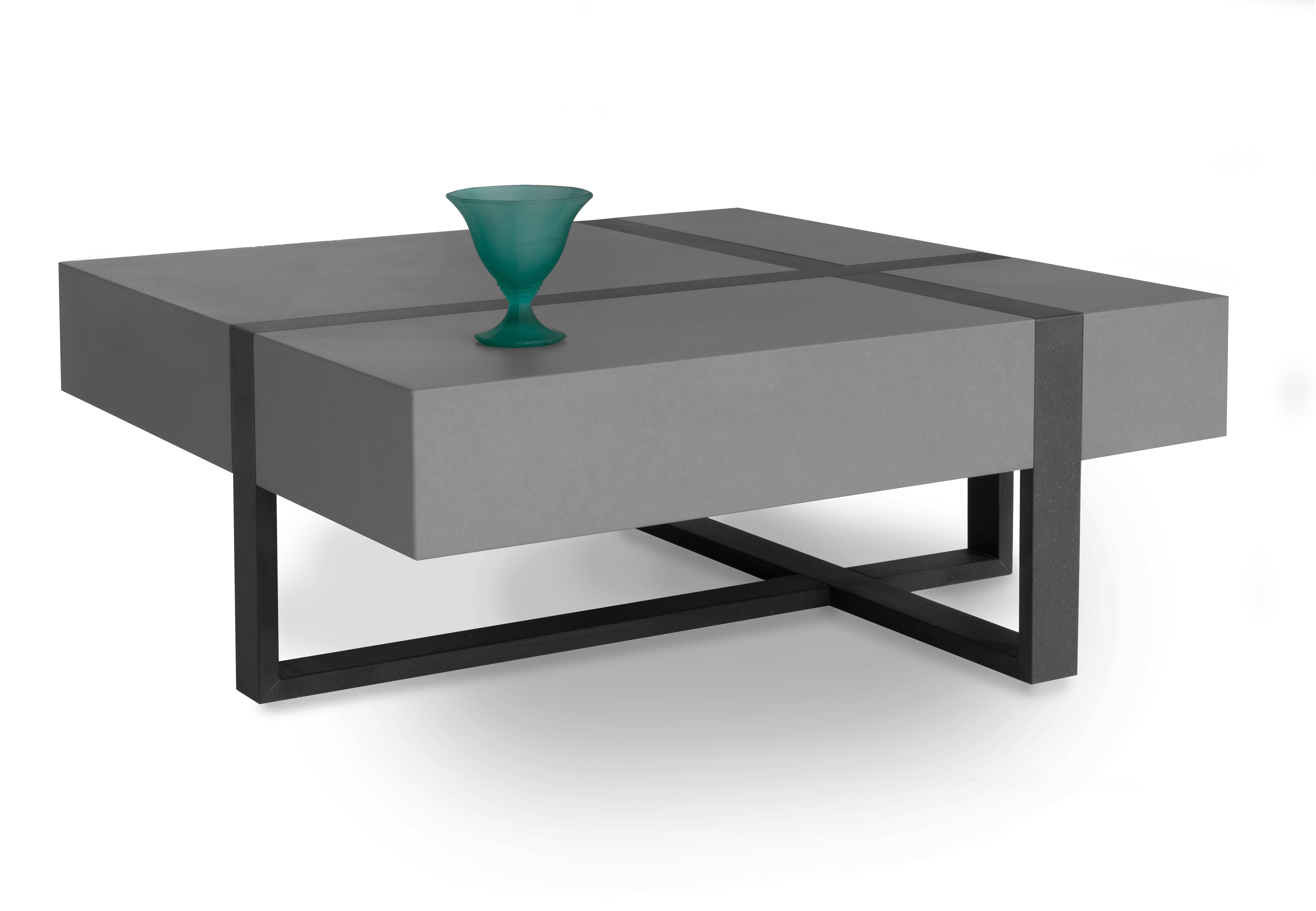 LOOP coffee table By ARKOF LABODESIGN