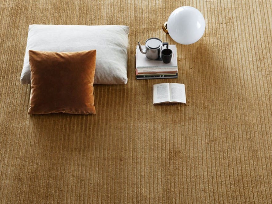 LOOP&CUT BY G.T. DESIGN Rug By Molteni & C. | design Patricia Urquiola