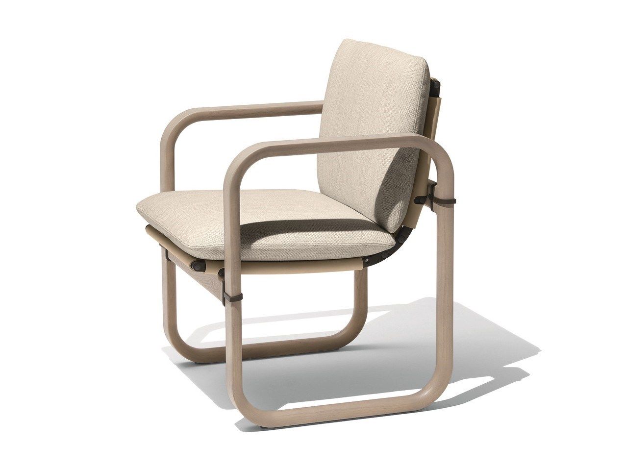LOOP | Chair By Giorgetti design Ludovica + Roberto Palomba