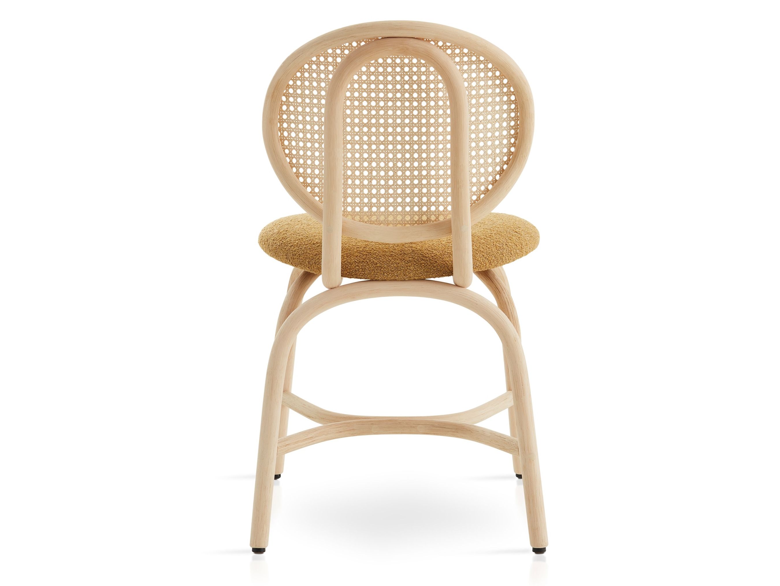 LOOP chair By EXPORMIM design Norm Architects