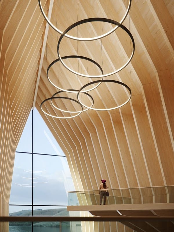 LOOP 吊灯 By Martinelli Luce | design Emiliana Martinelli