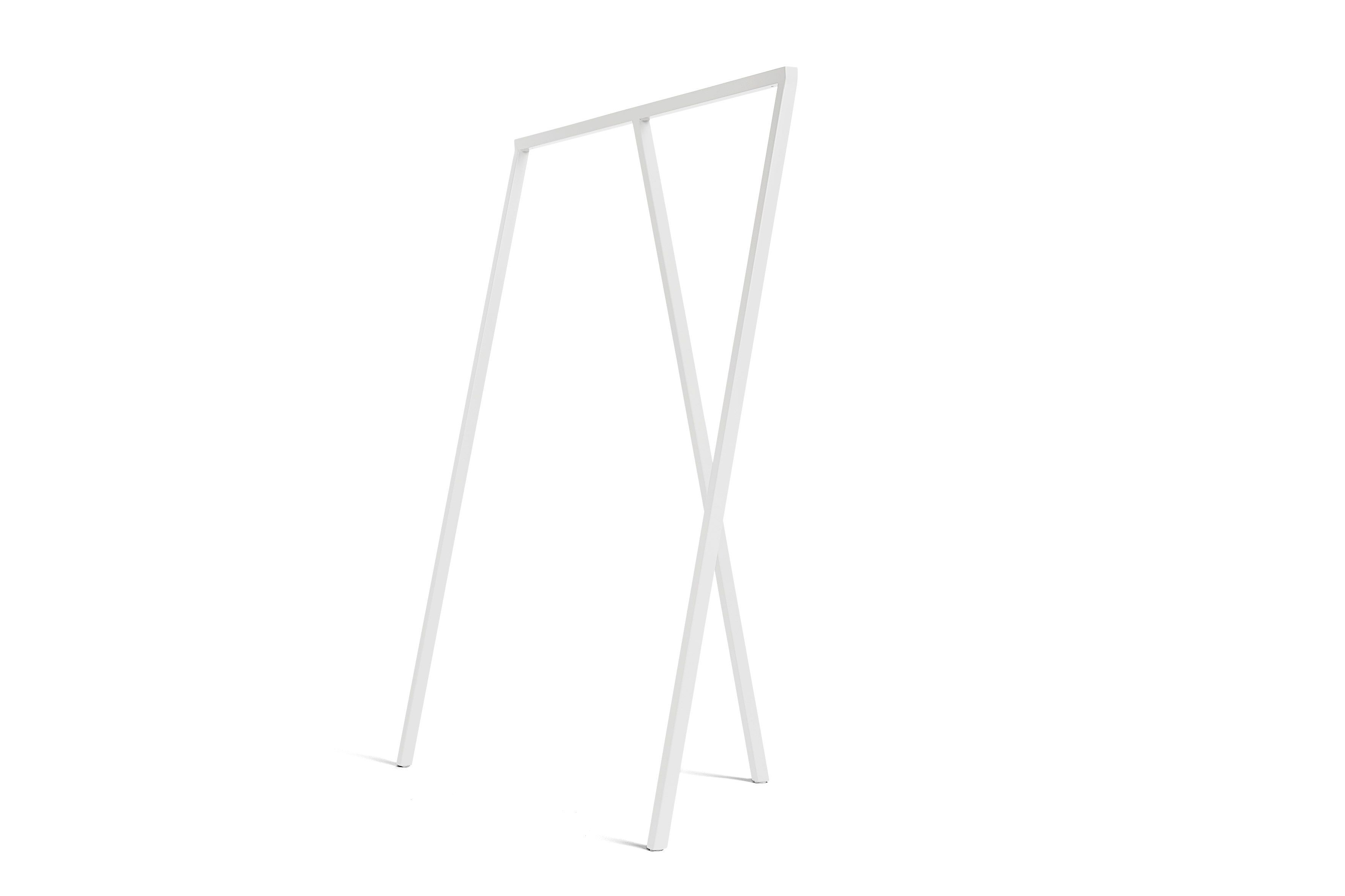 LOOP STAND WARDROBE Coat rack By Hay