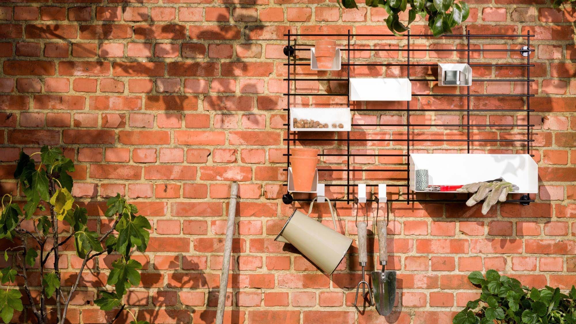 LOOPHOLES | Storage box Loopholes Collection By Atelier Belge