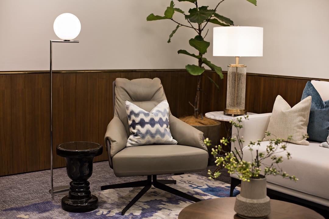 LORD | Armchair Lord Collection By grado design design Alex Chai, Wendy Liu