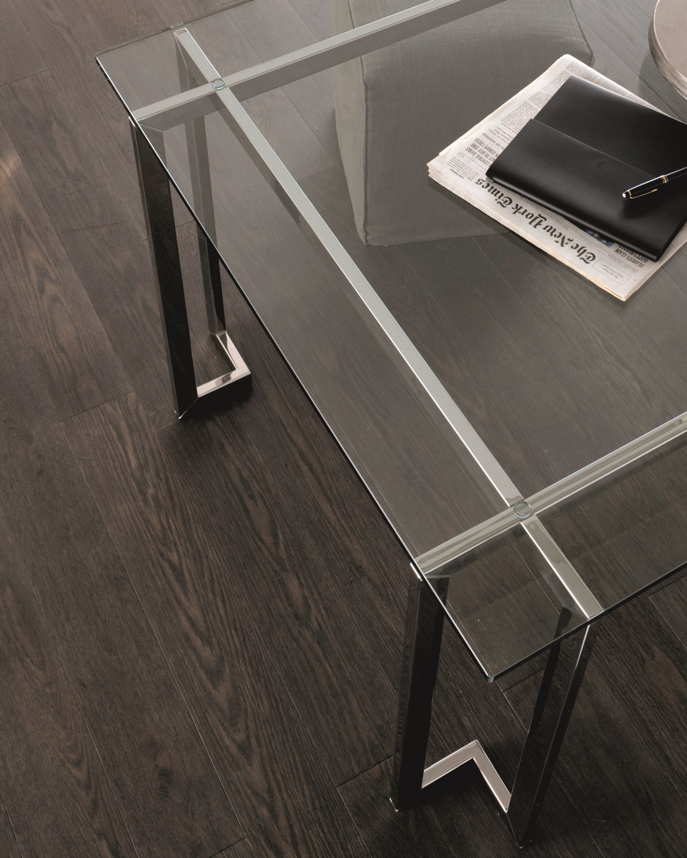 LORD Table By Gallotti&Radice