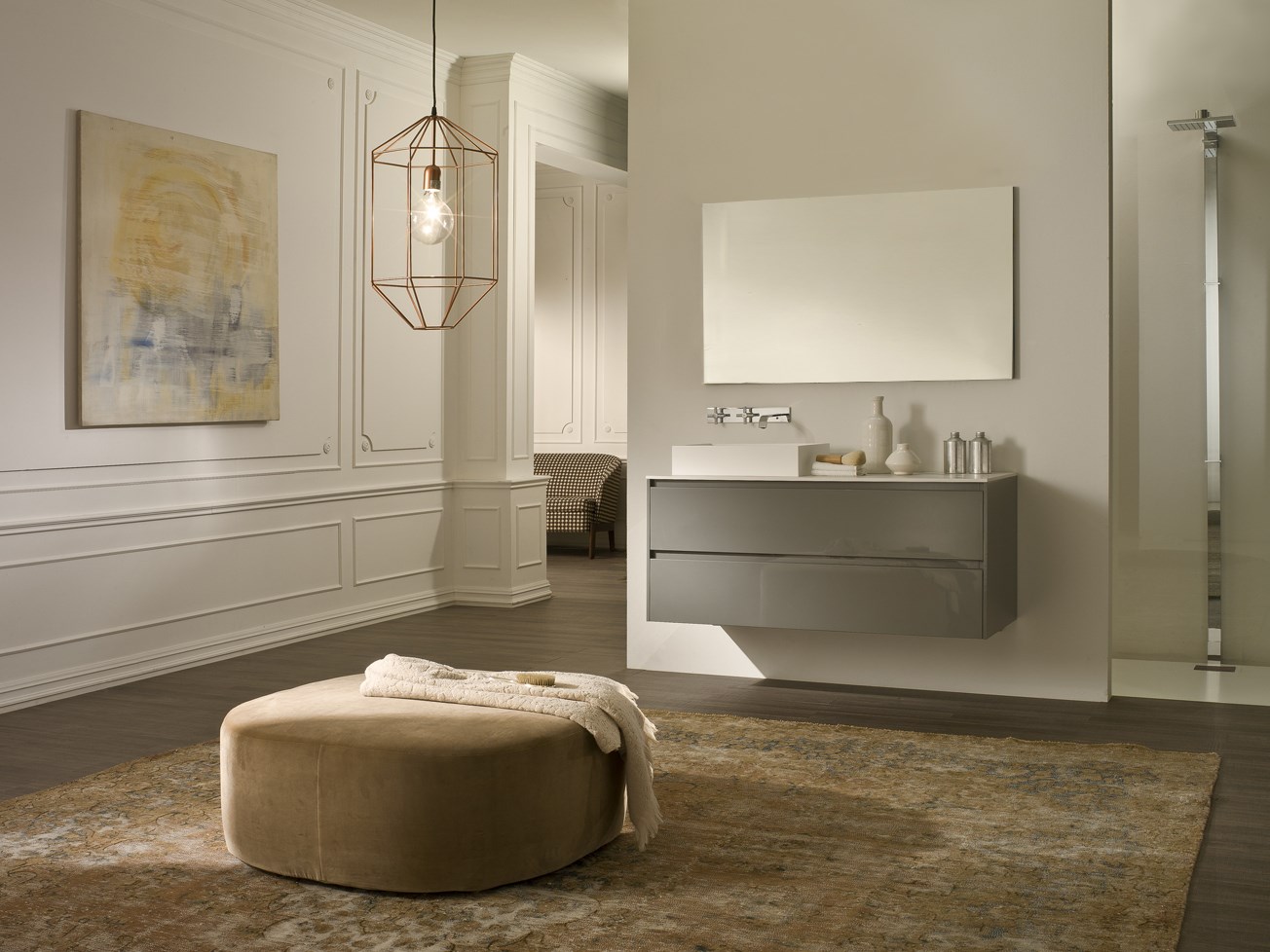 LORI | Pendant lamp By Gibas