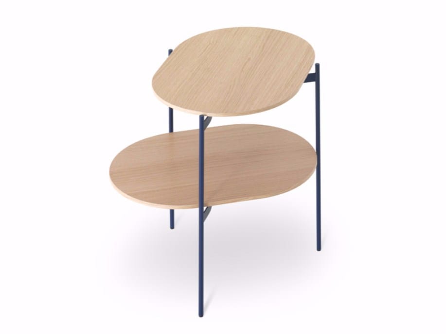 LOTO coffee table By Caccaro