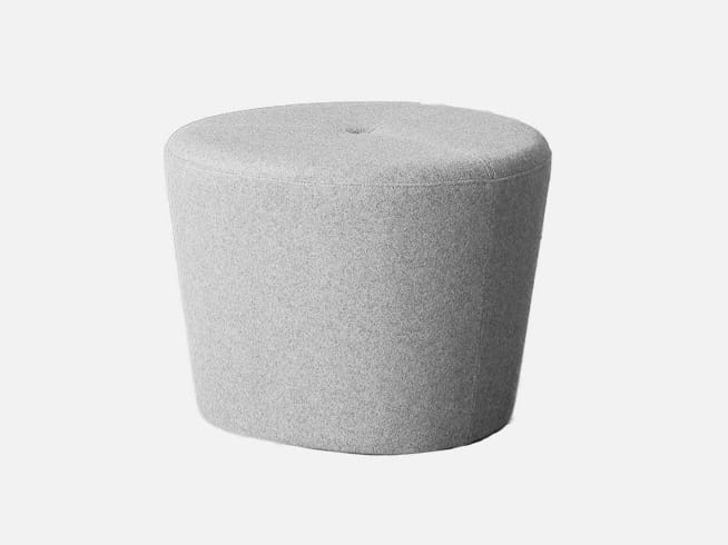 LOTUS | Pouf By grado design design Alex Chai, Vincenzo Vinci